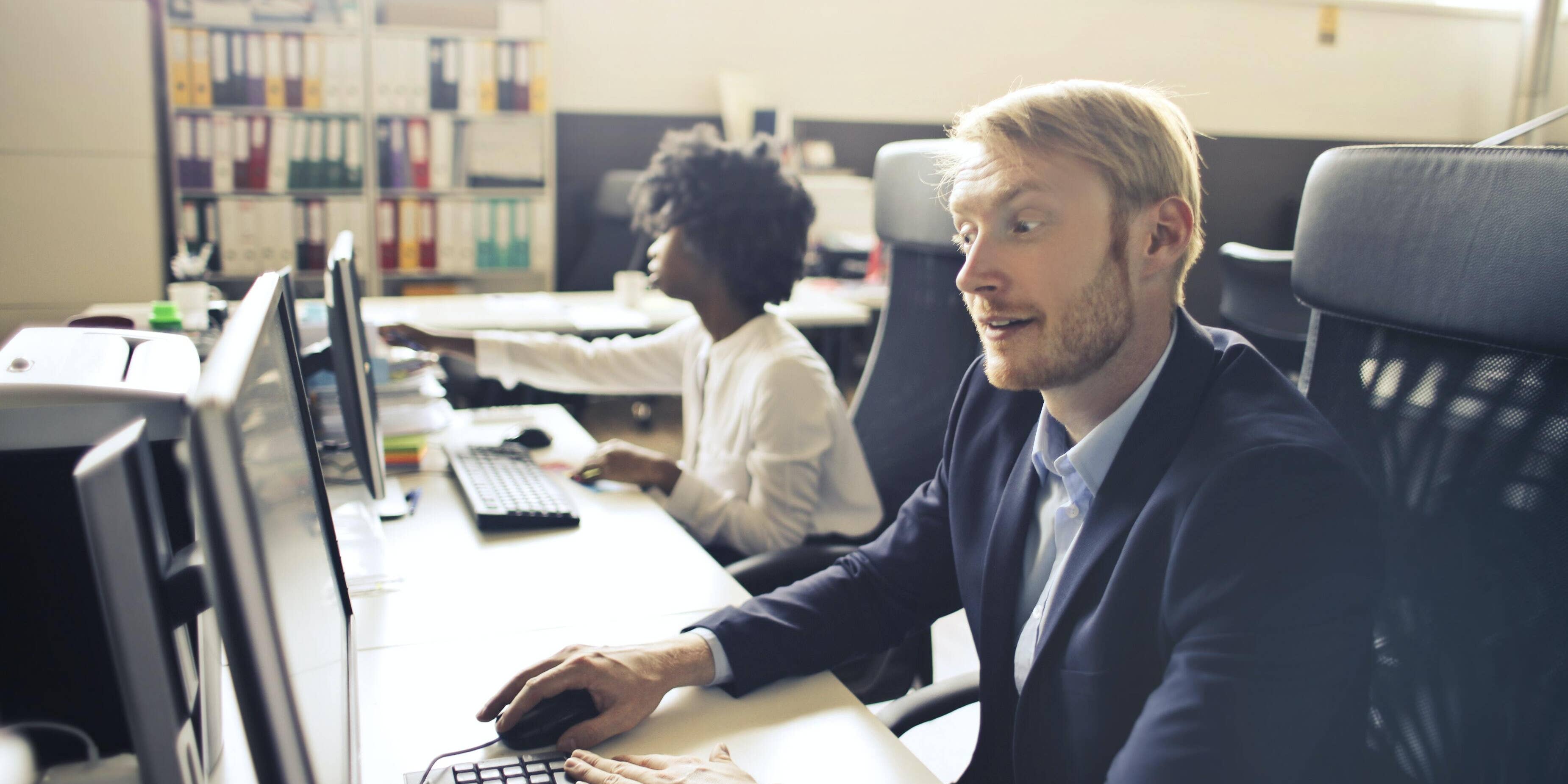 Duty Manager Job Description