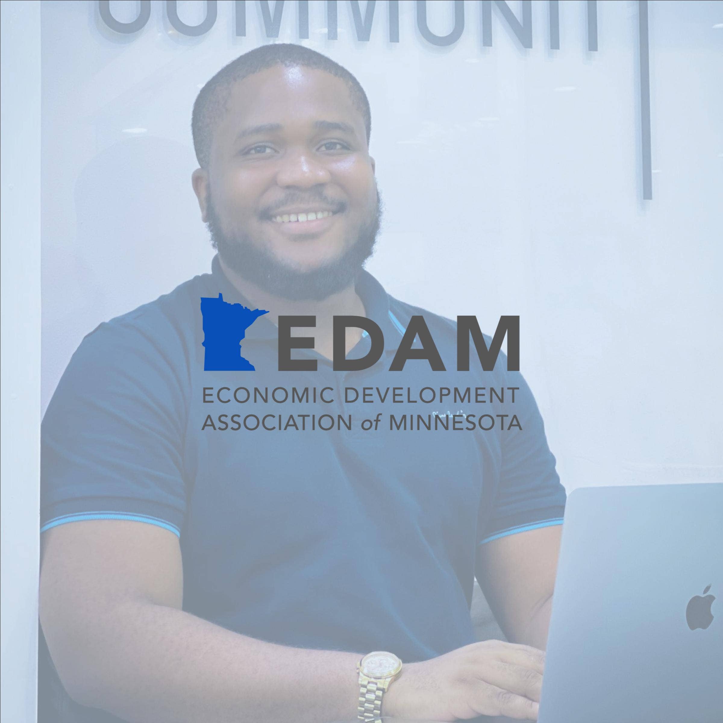 EDAM Job Board