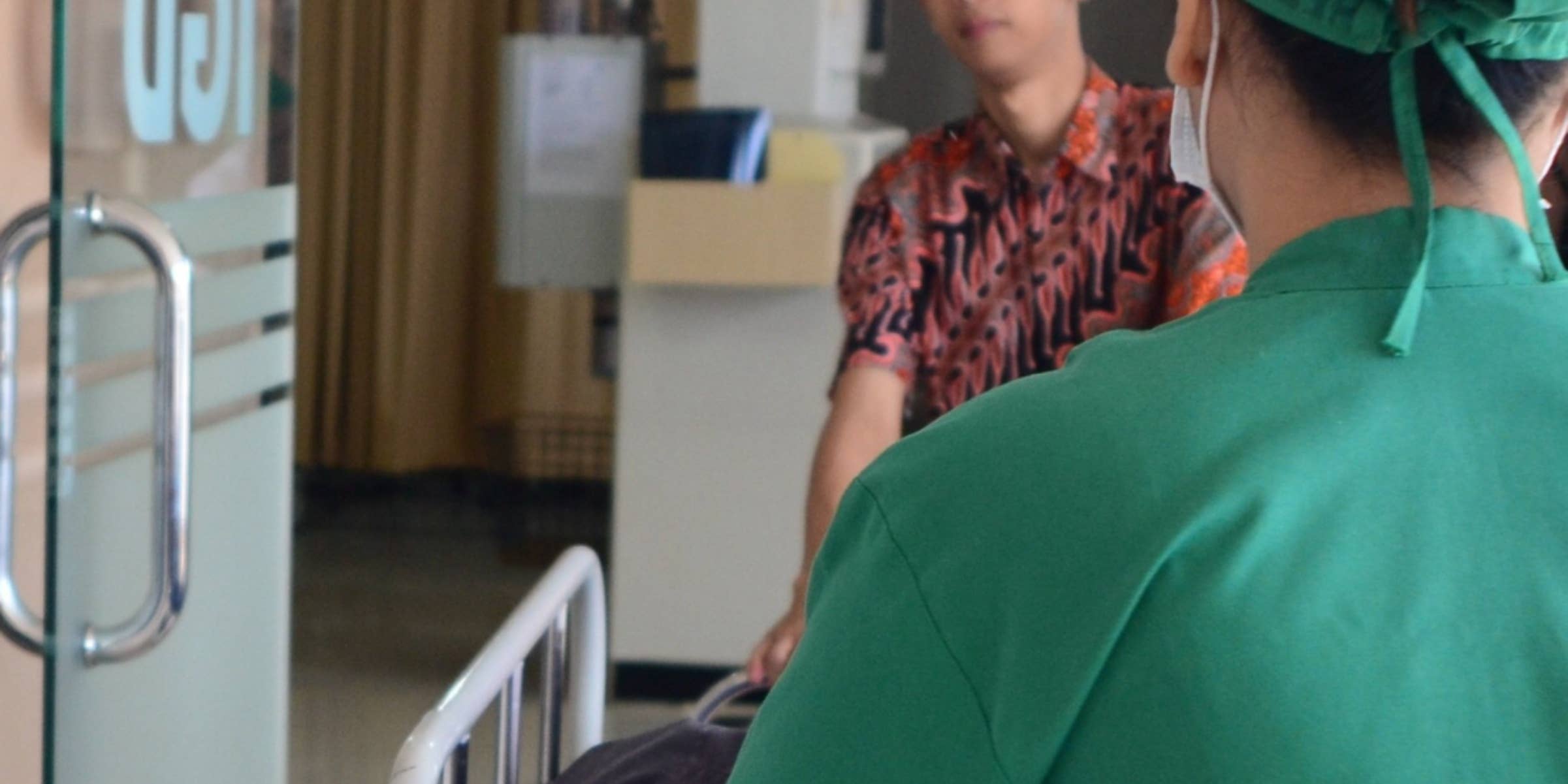 ED Tech Job Description