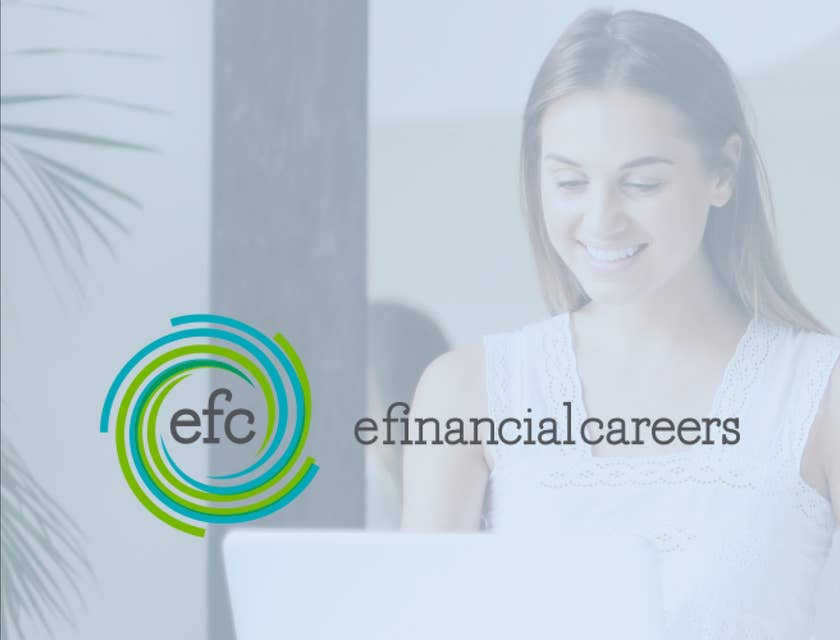 eFinancialCareers