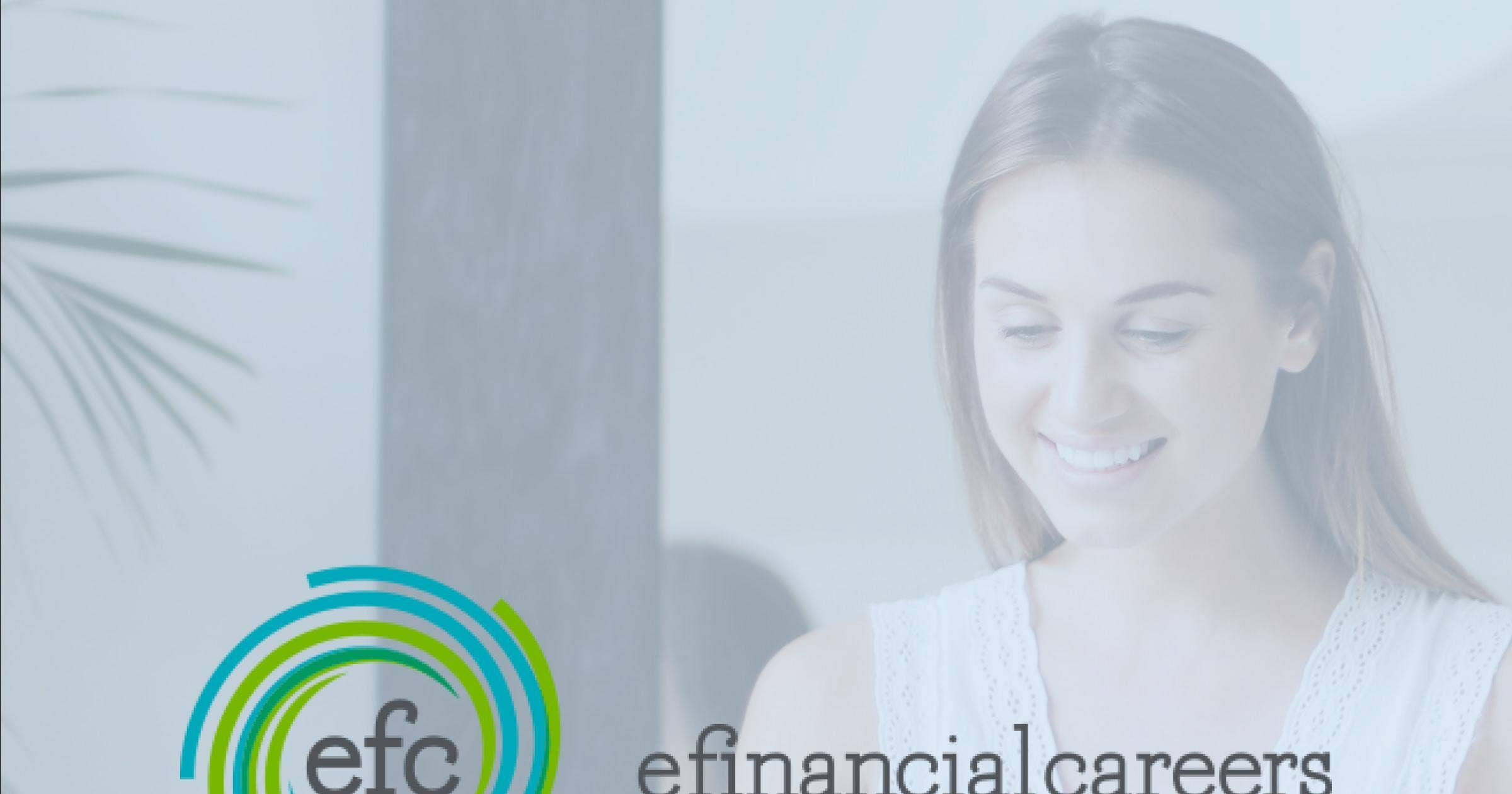 eFinancialCareers