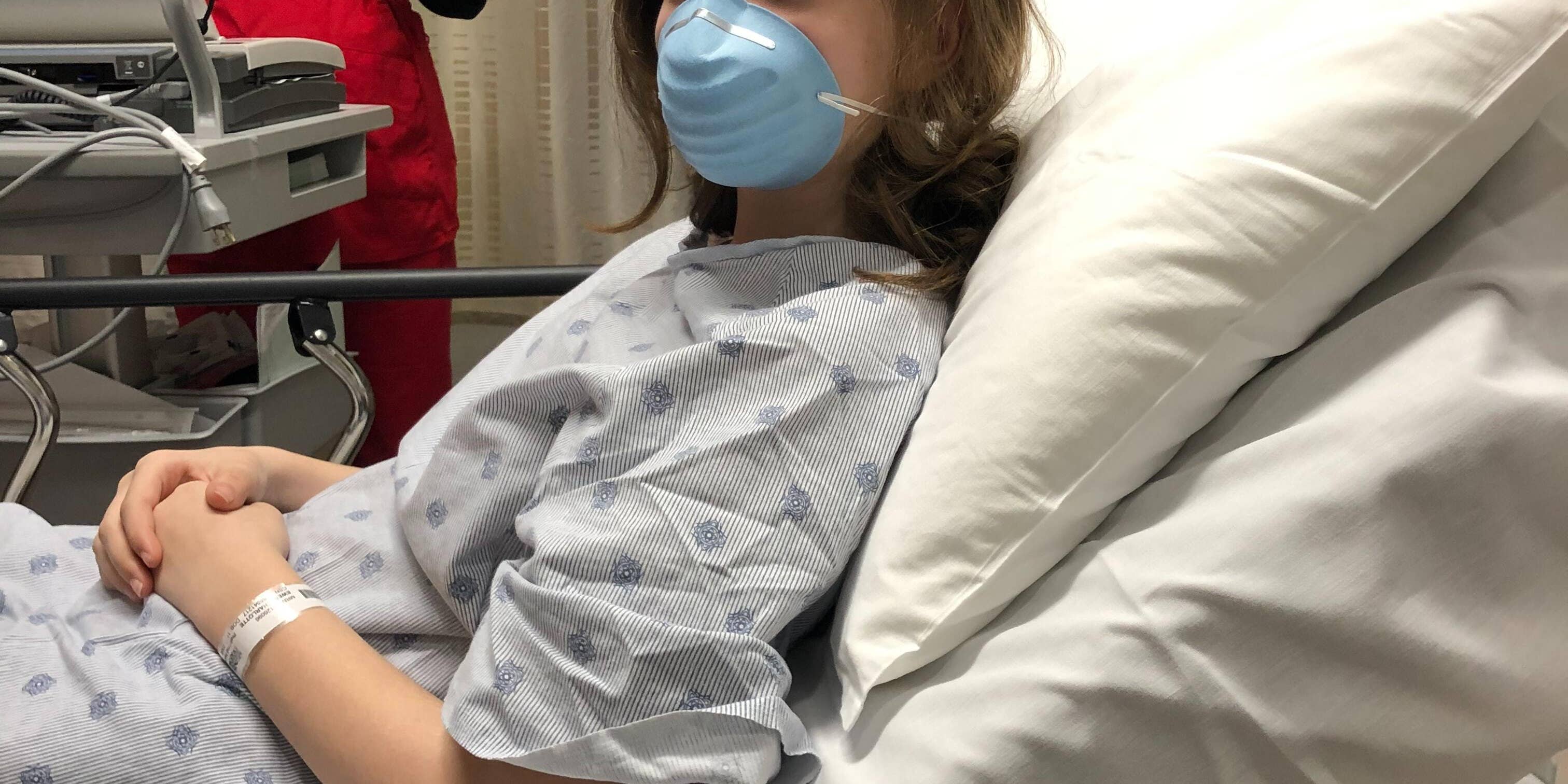 EKG Technician Interview Questions