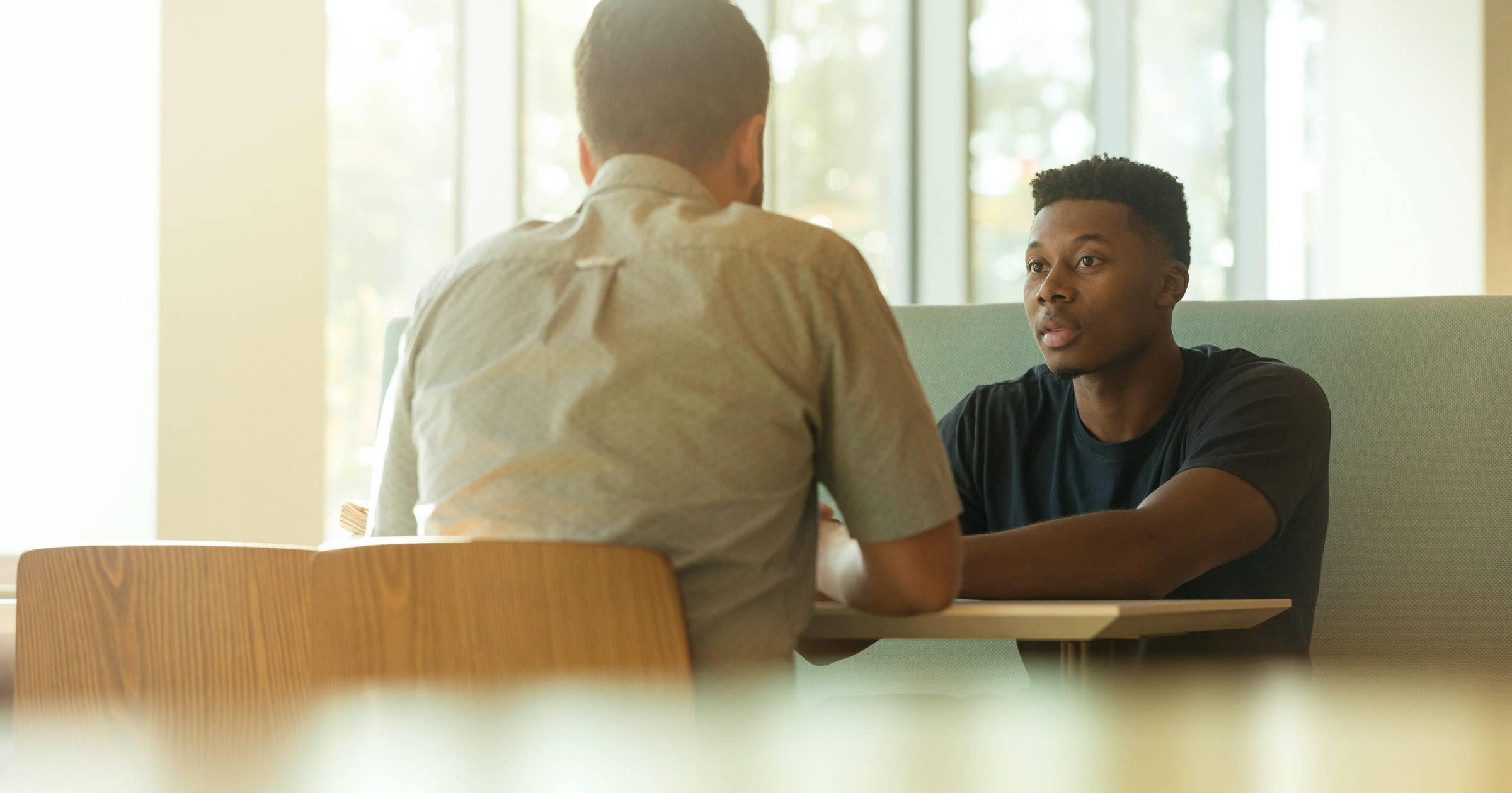 Emotional Intelligence Interview Questions