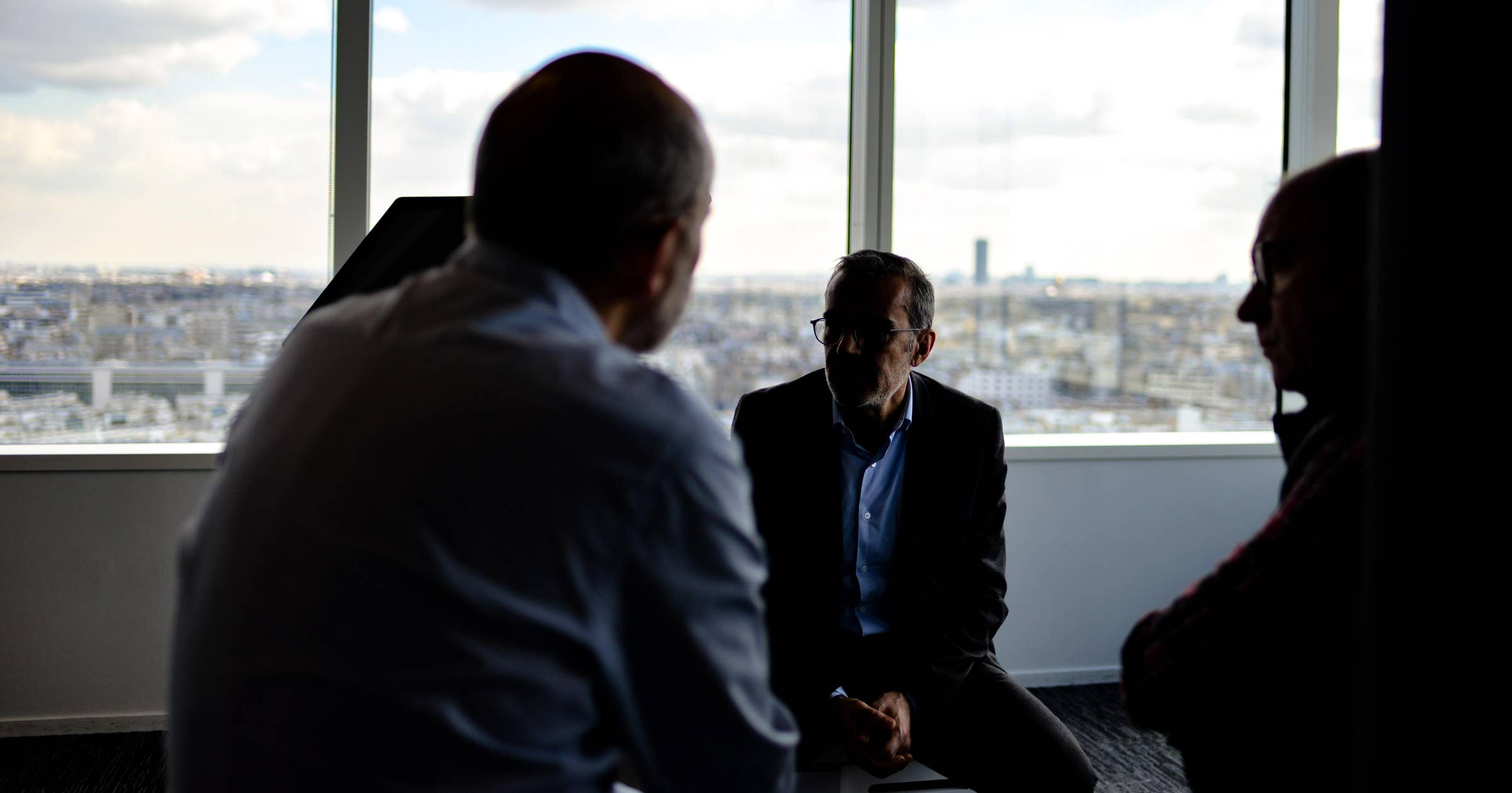 Energy Consultant Job Description