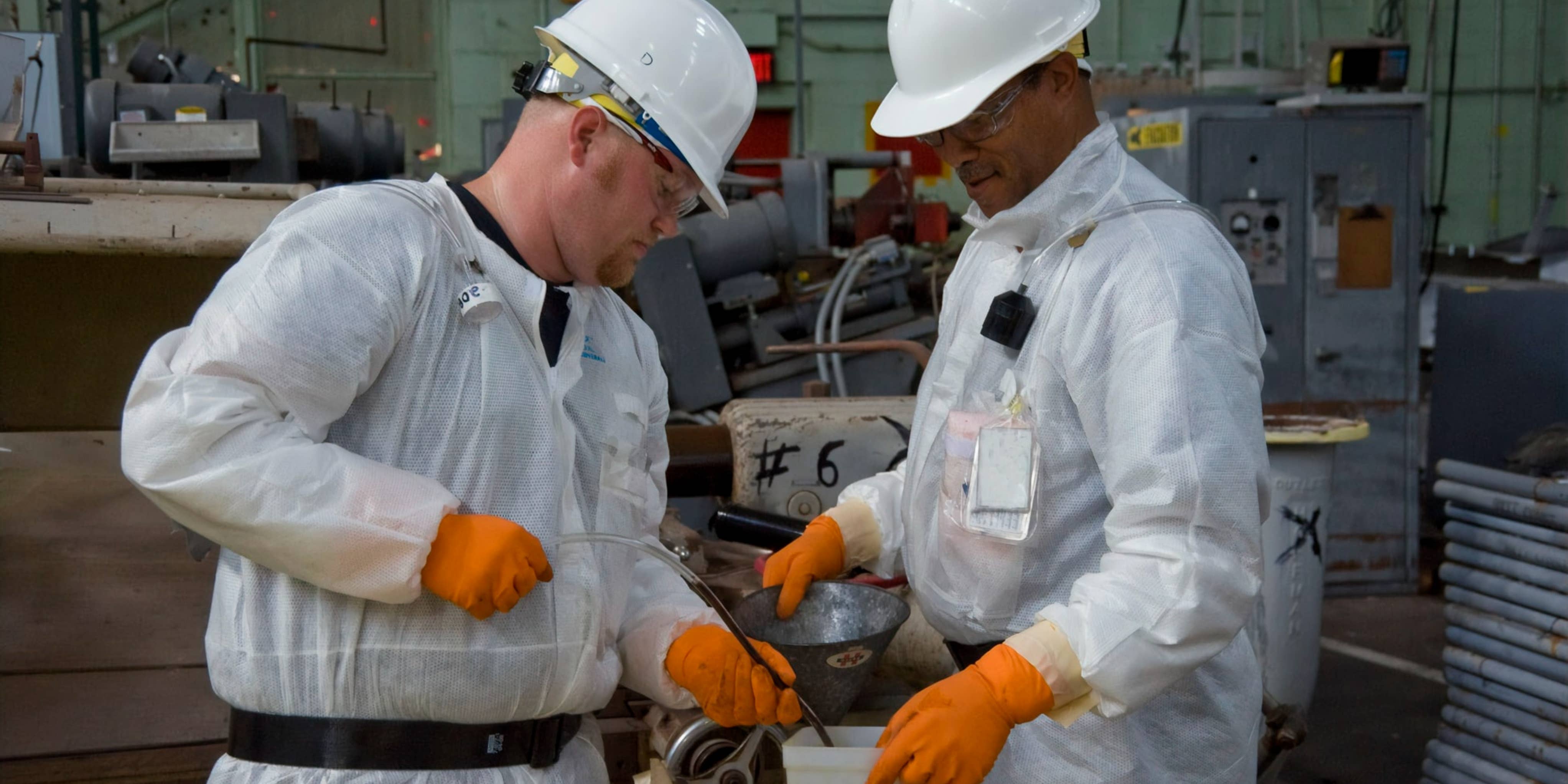 Engineering Technician Job Description