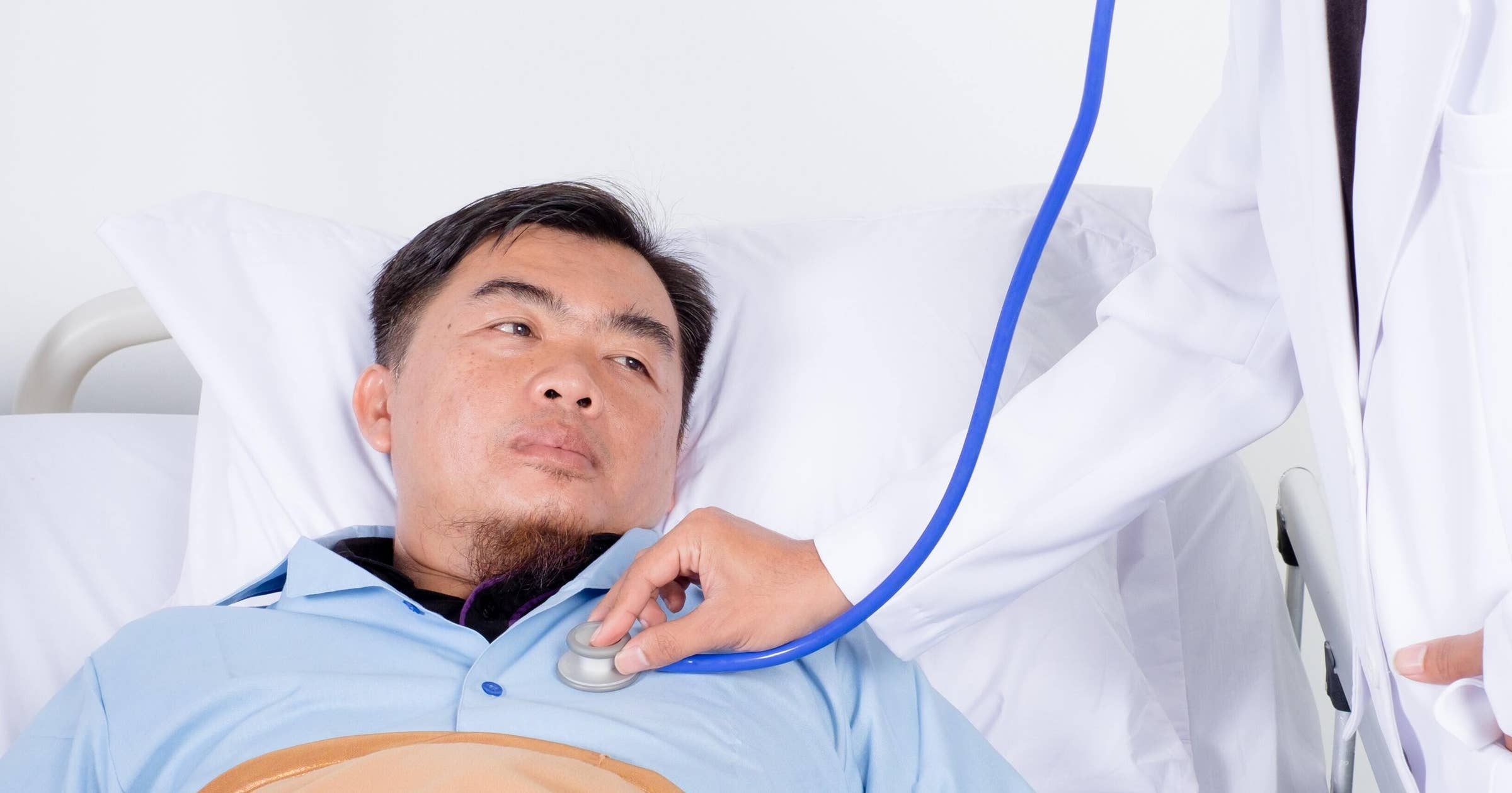 ER Doctor Interview Questions