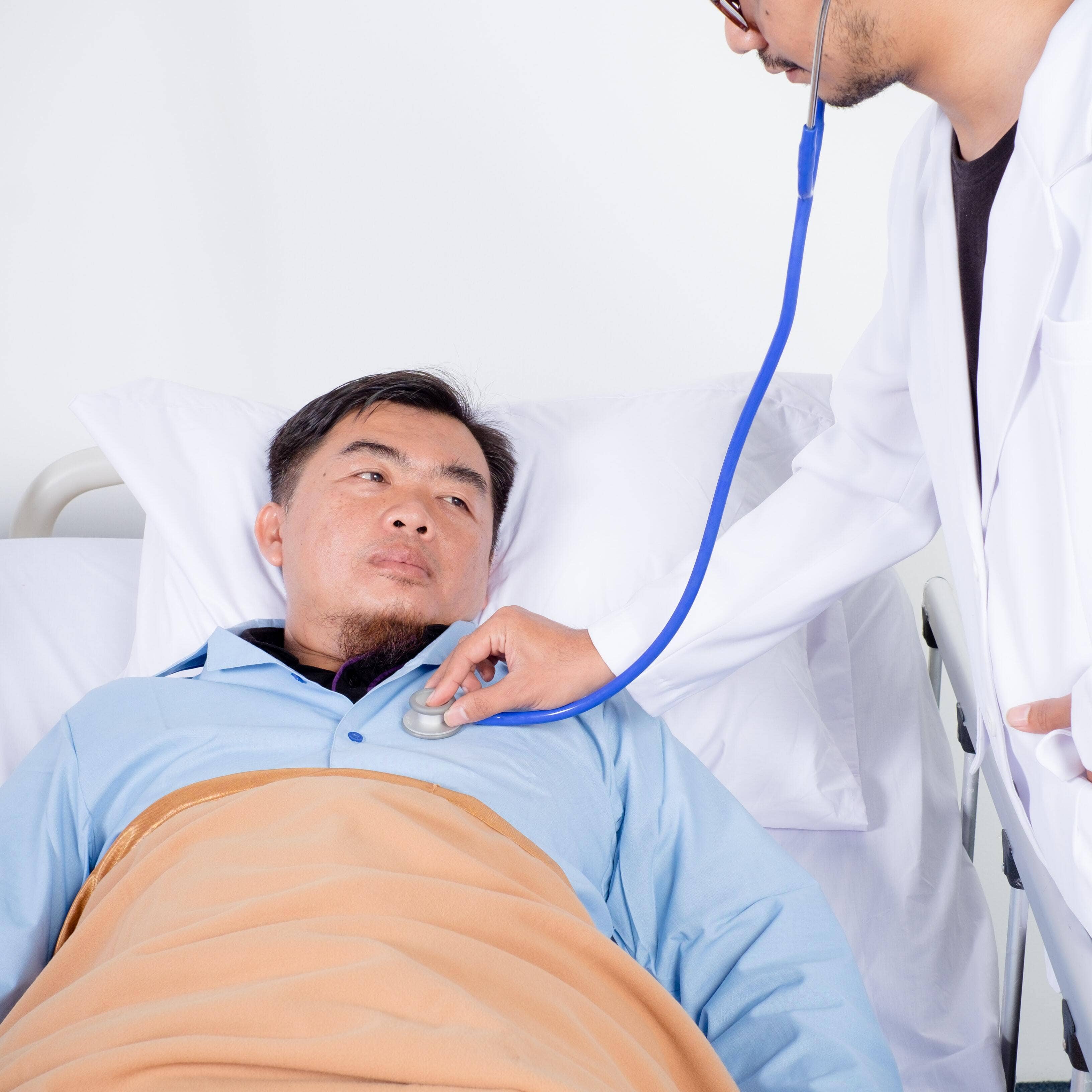 Emergency Doctor