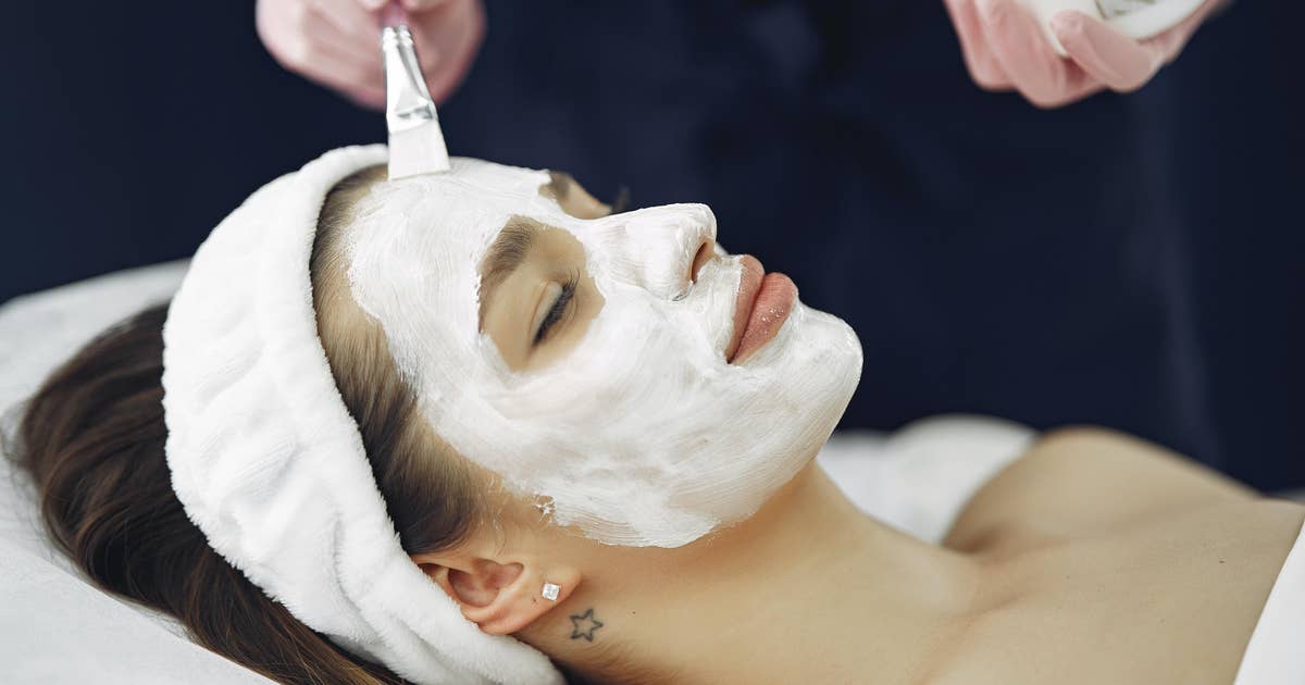 Esthetician Job Description Esthetician Job Description
