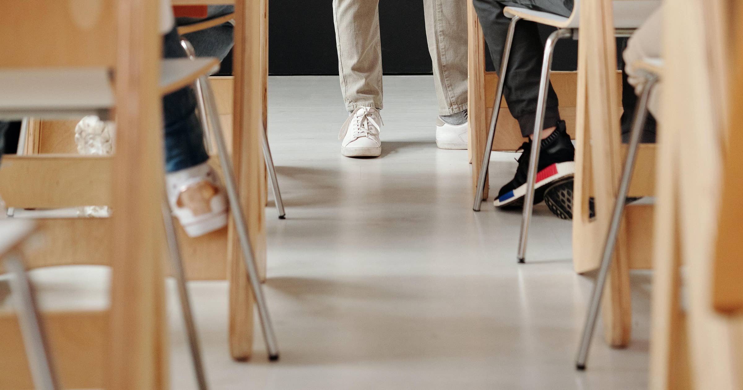 Examiner Interview Questions