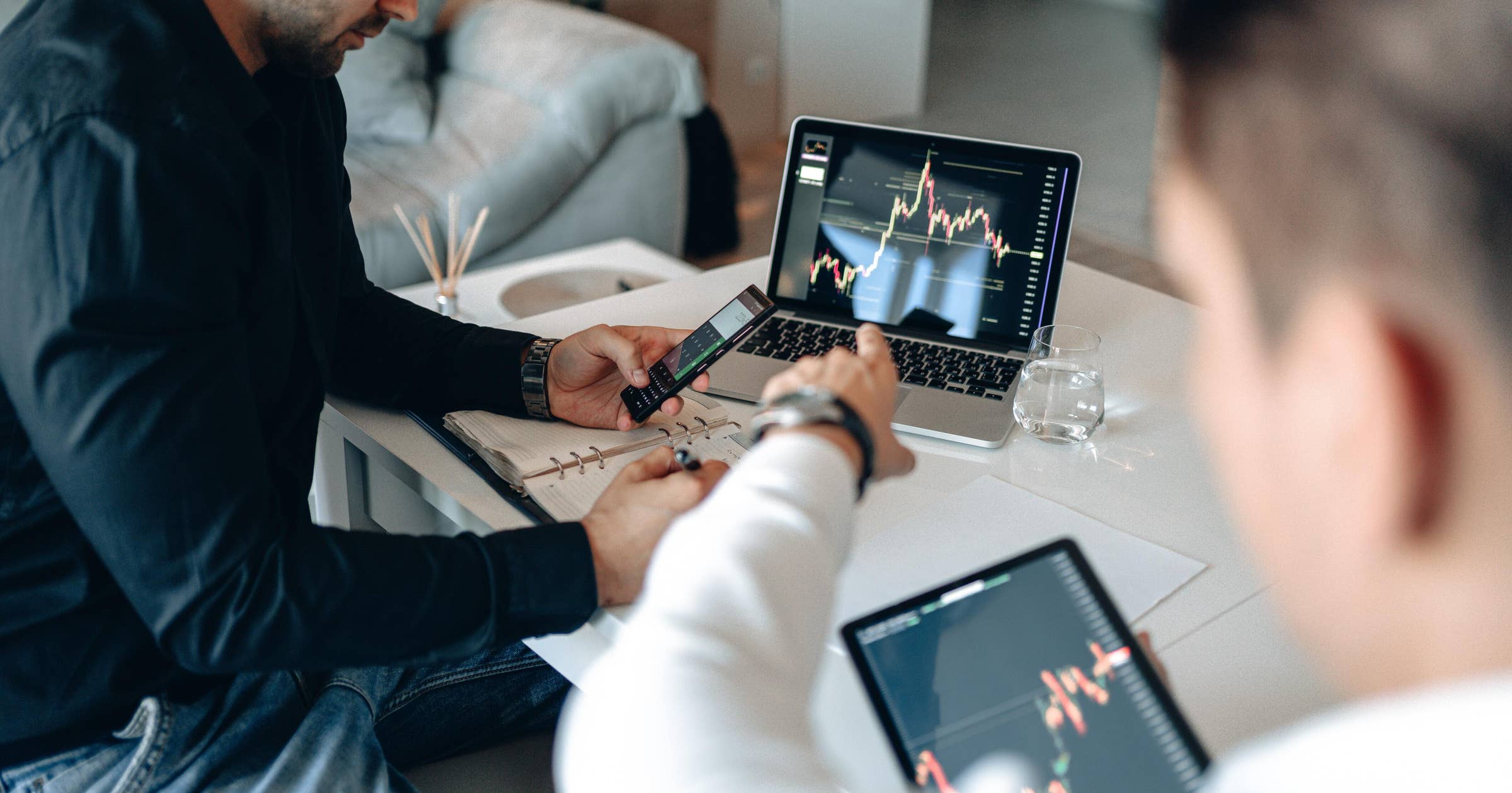 External Auditor Job Description