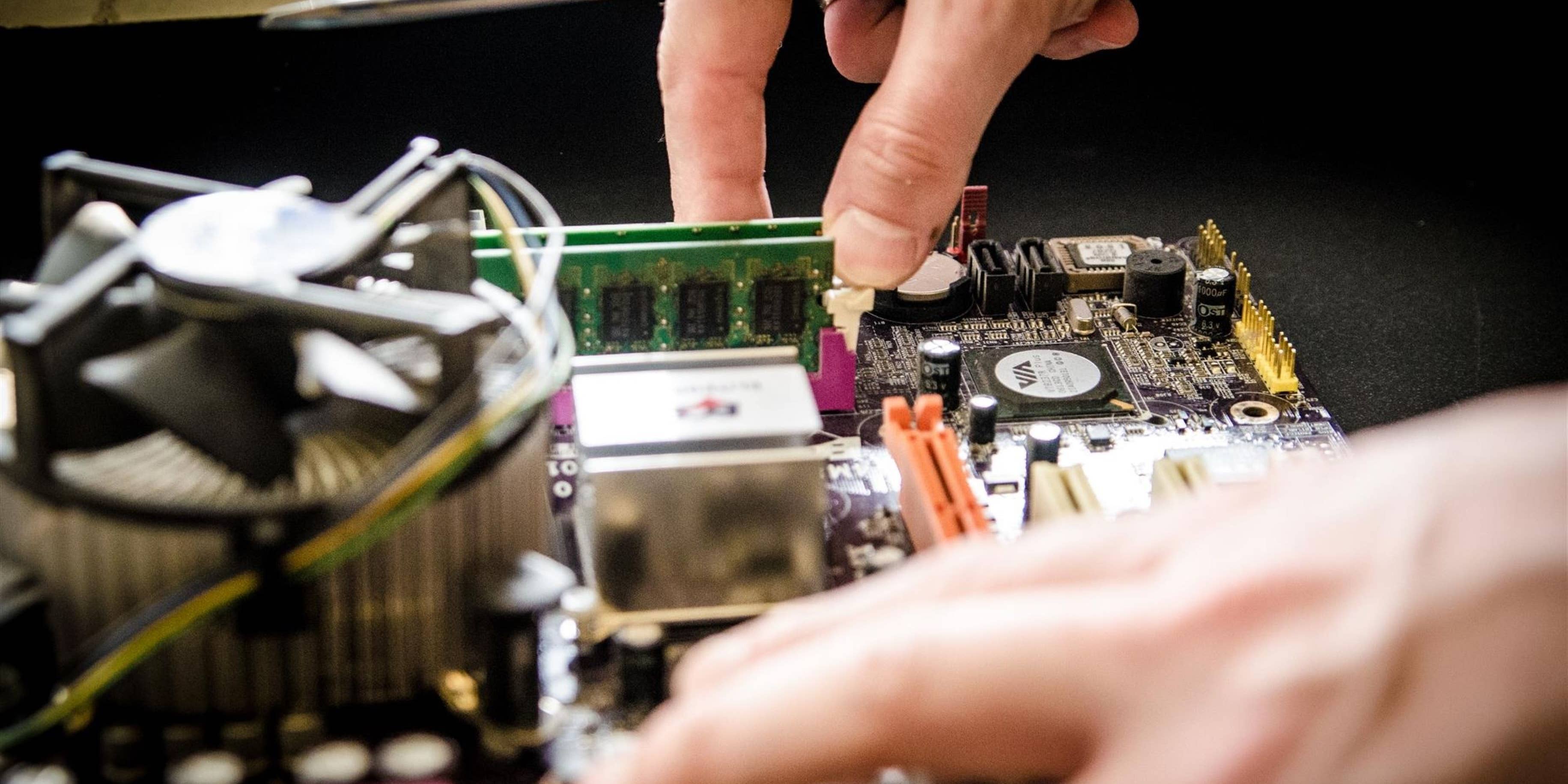 Field Service Technician Job Description