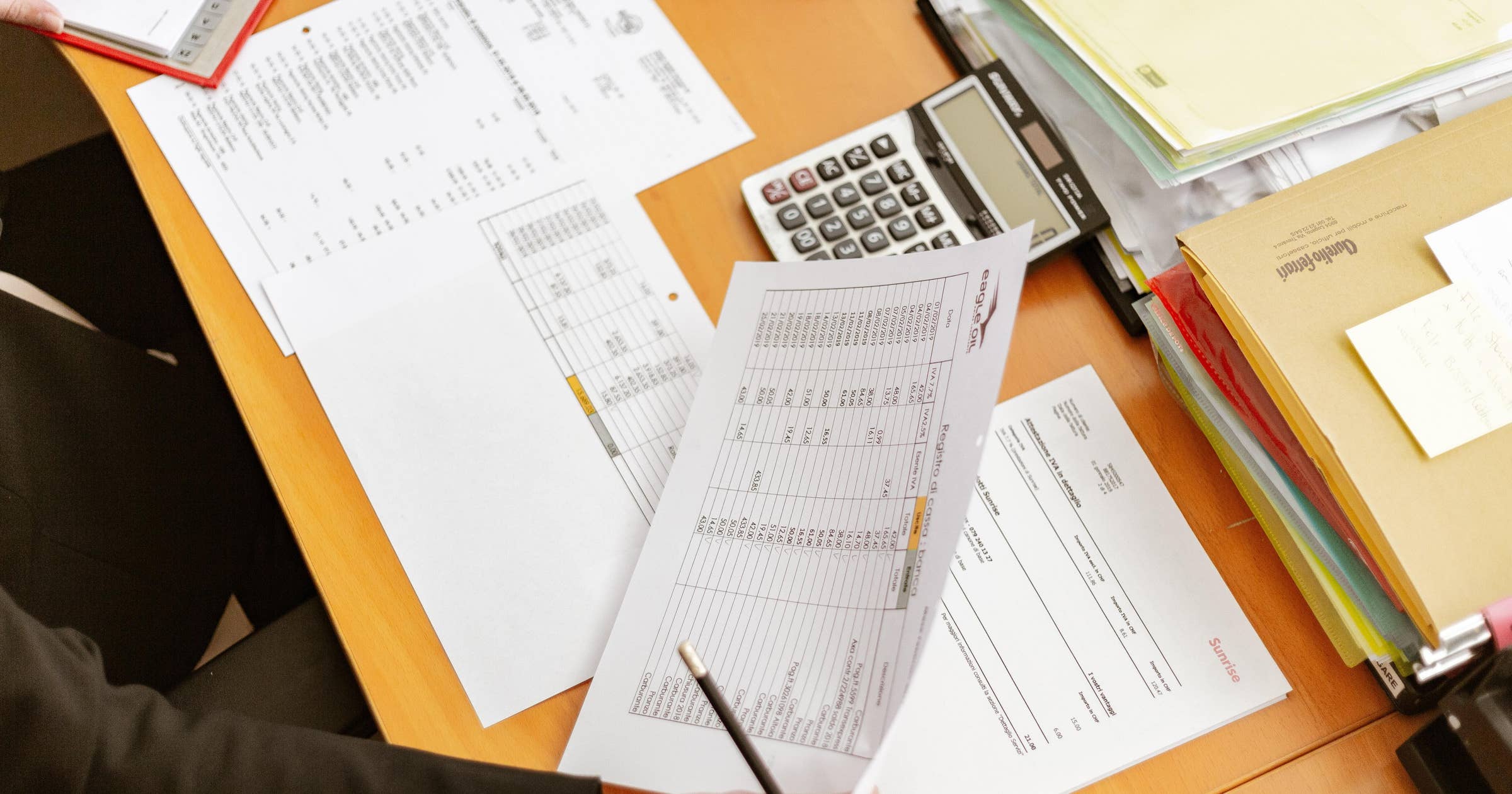 Financial Administrator Interview Questions Financial Administrator Interview Questions