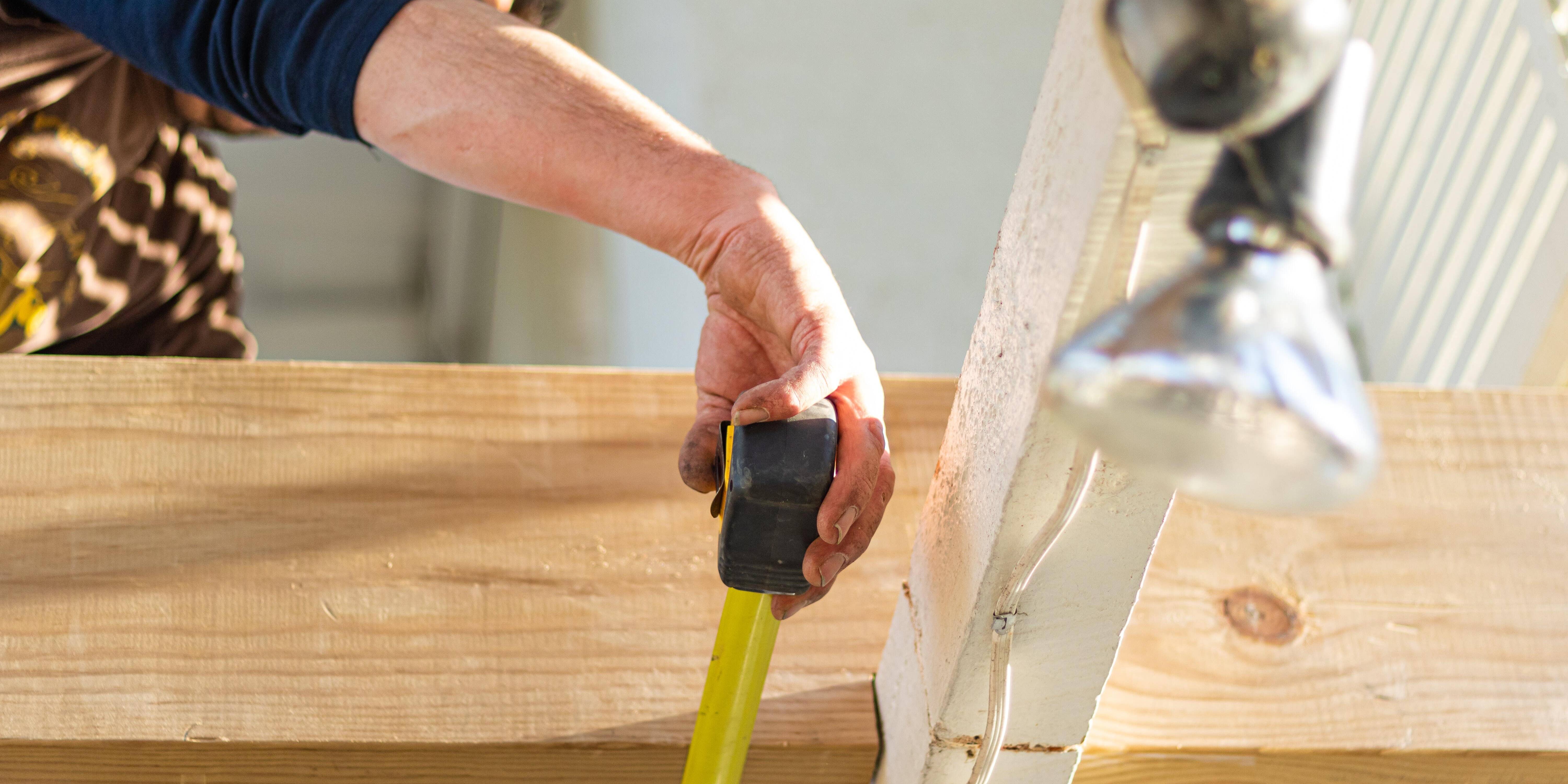 Framing Carpenter Job Description