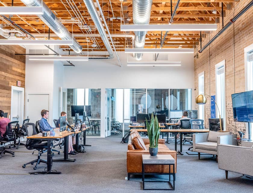 Full Stack Engineer Job Description