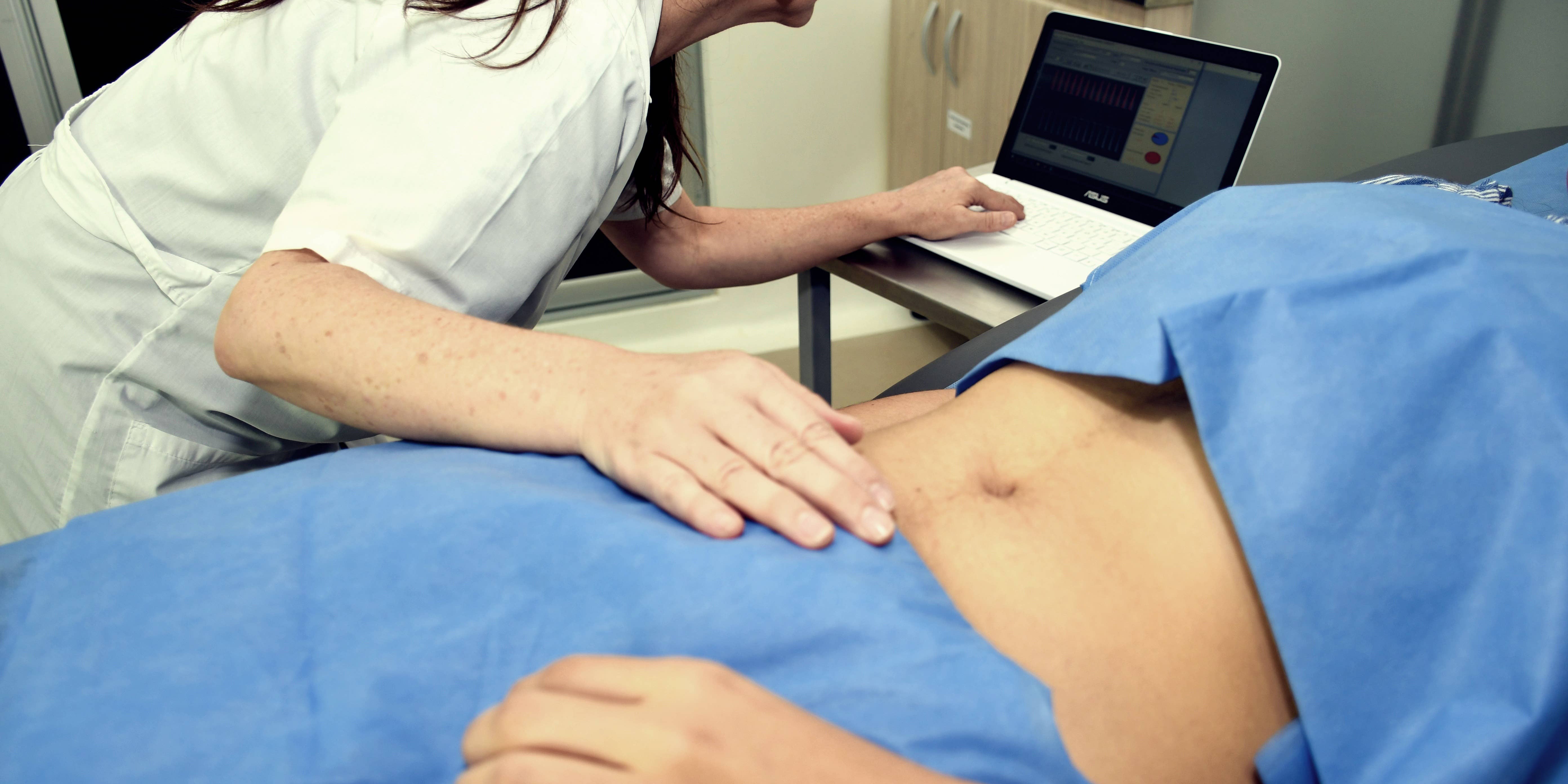 Gastroenterologist Job Description
