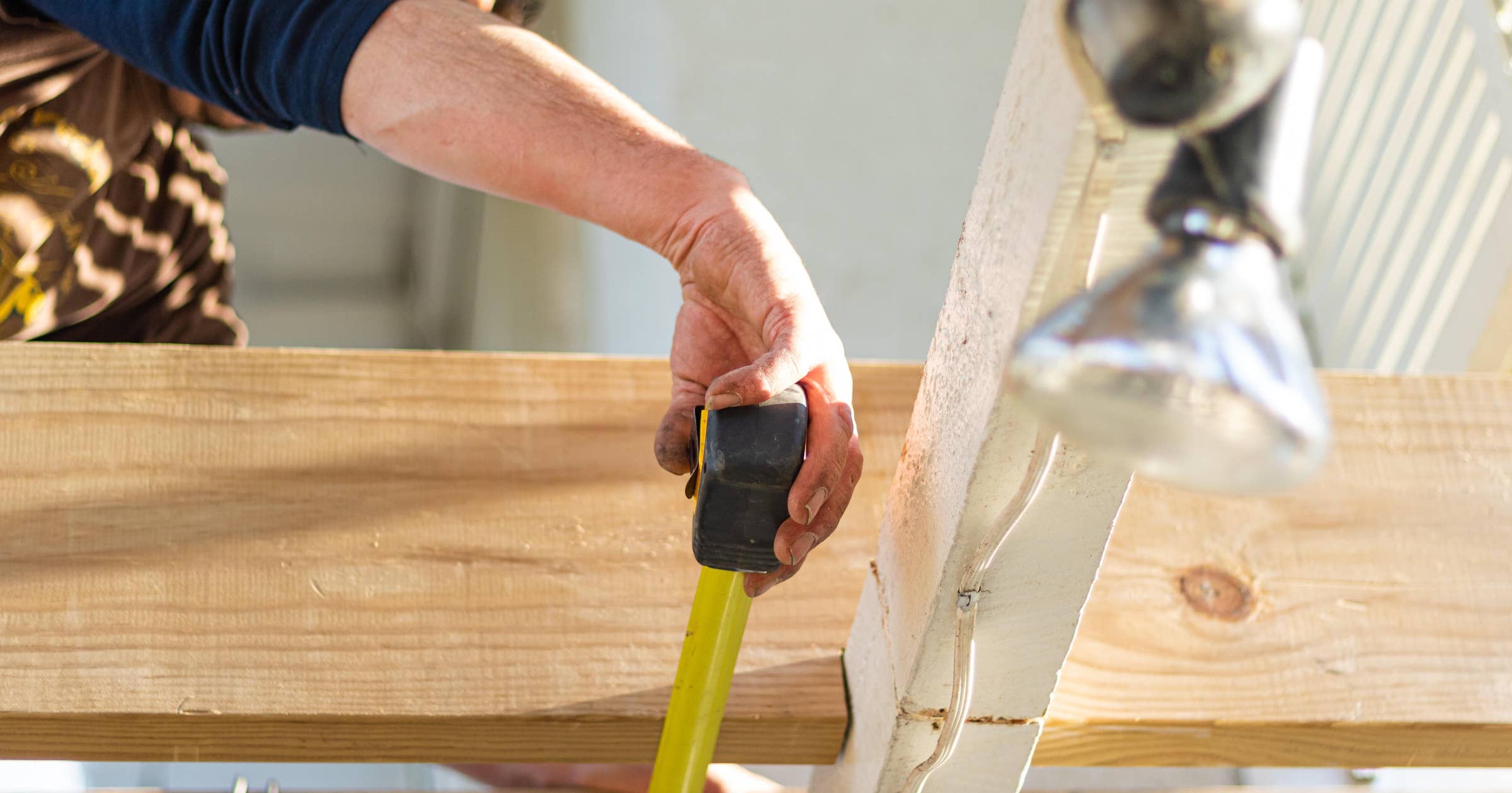 General Laborer Job Description