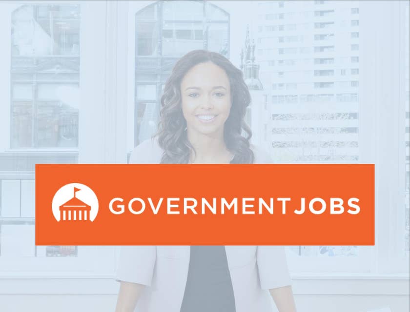 GovernmentJobs.com
