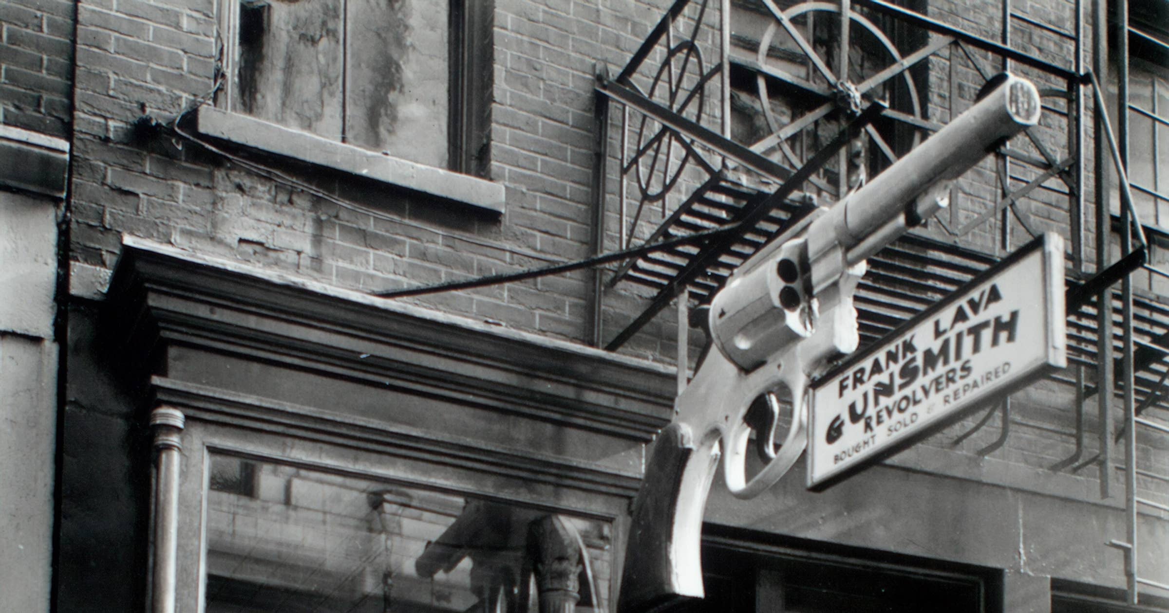 Gunsmith Job Description