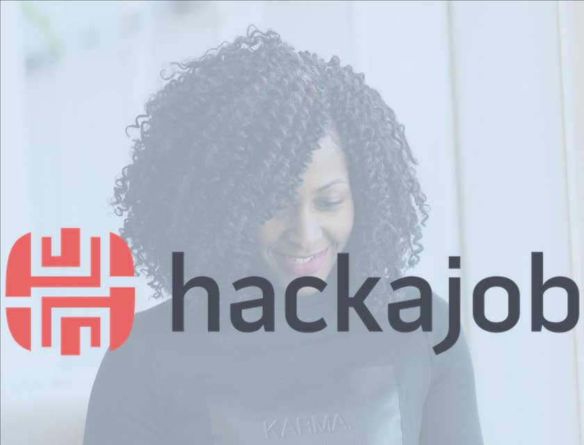Hackajob