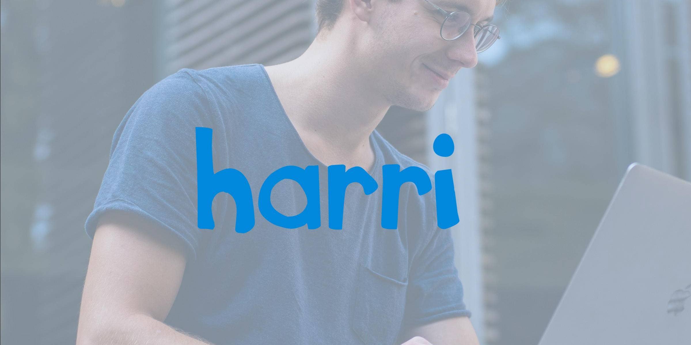 Harri Review With Pricing, Alternatives, and FAQs