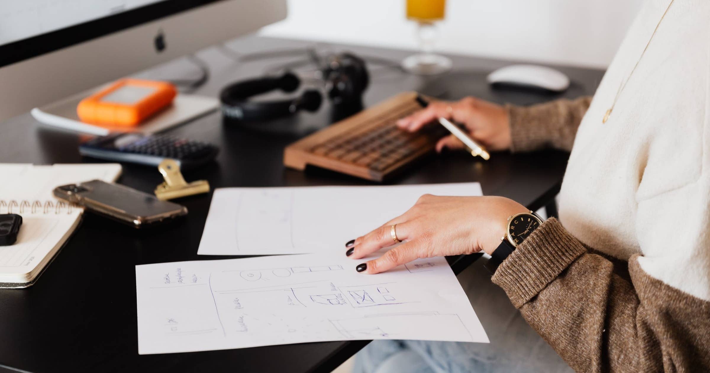 Head of Finance Job Description