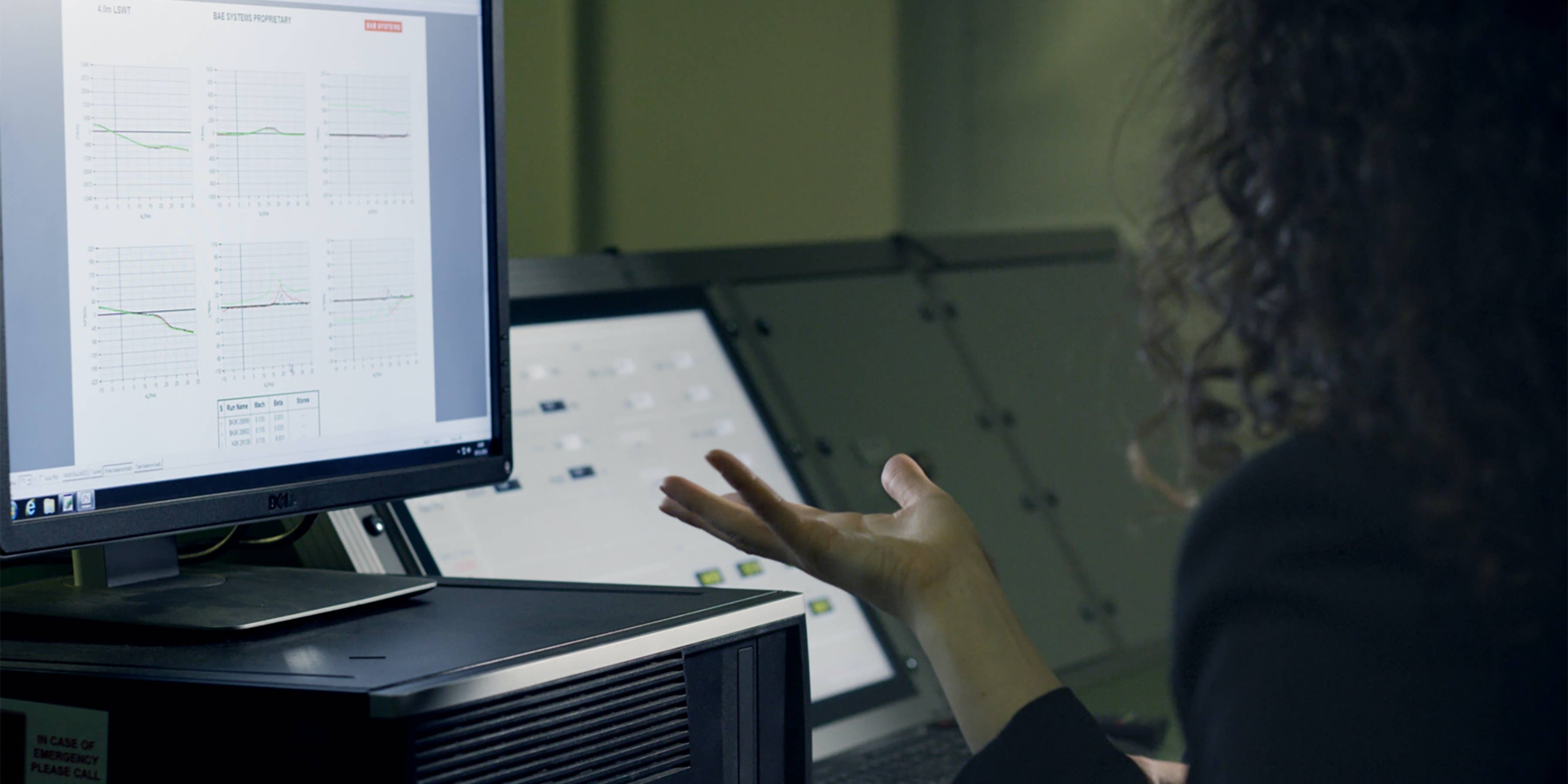 Healthcare Data Analyst Job Description