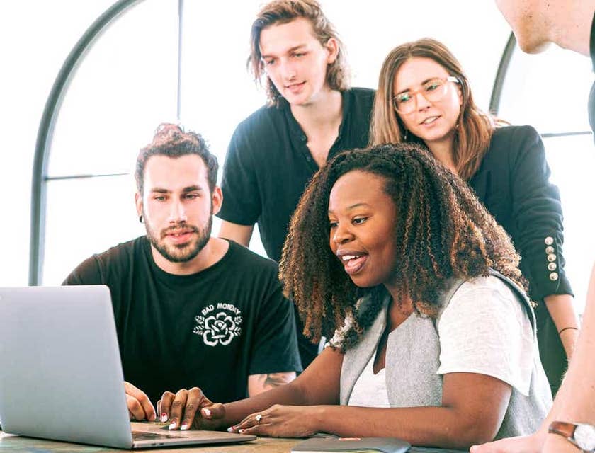 Las mejores bolsas de empleo para asistentes de marketing