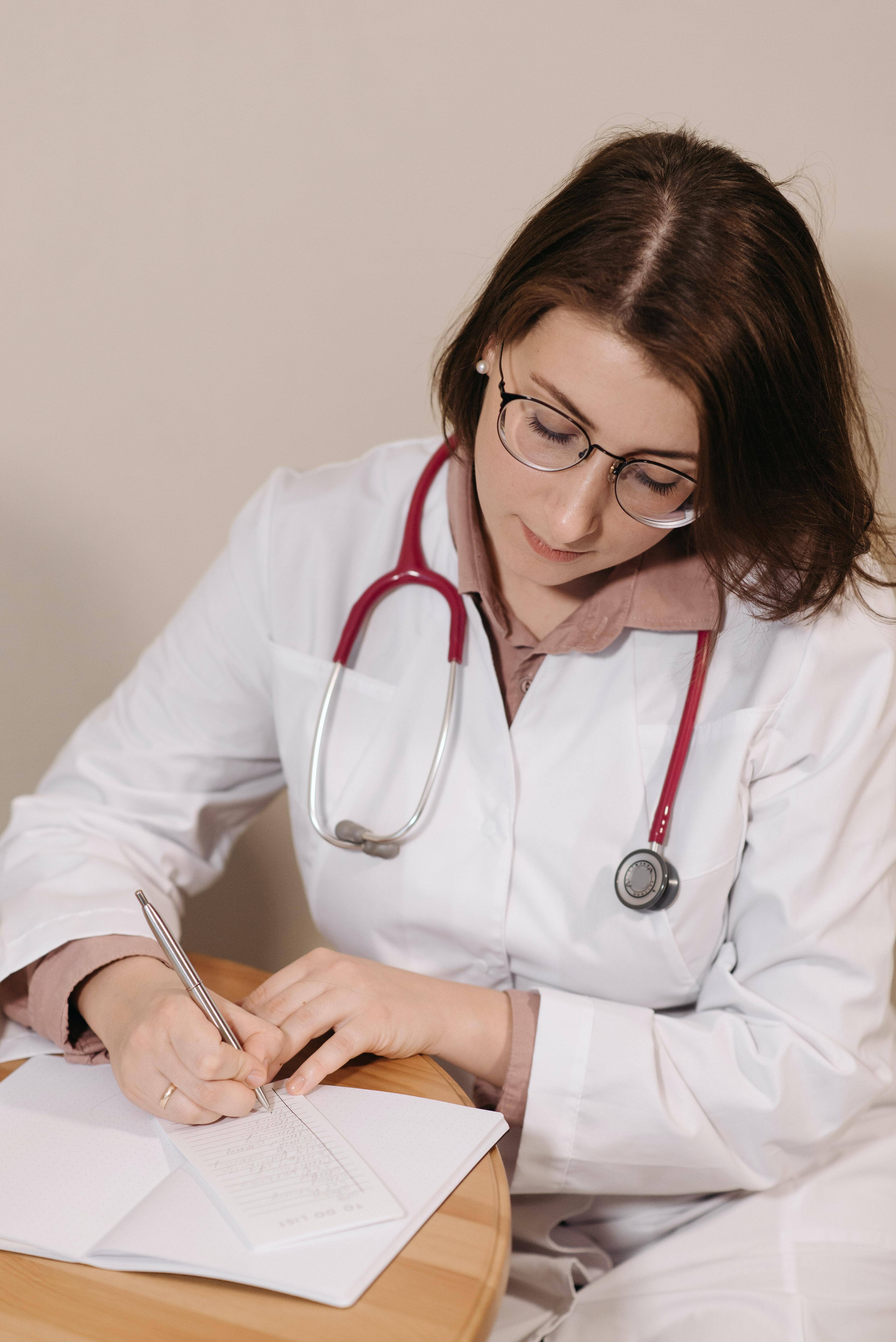 Hospitalist Job Description