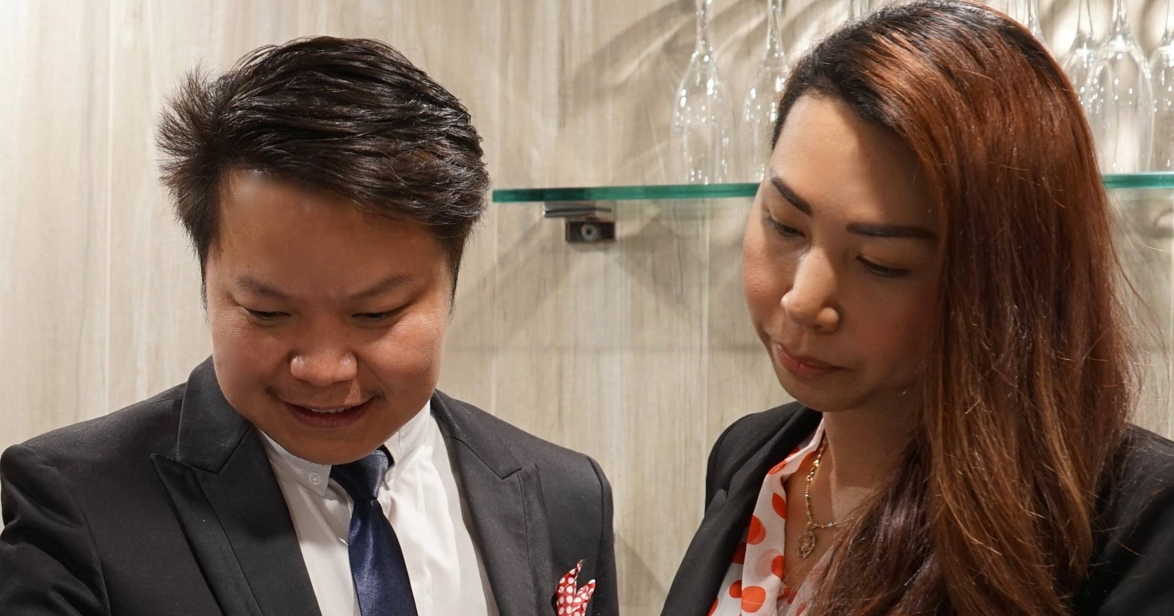 Hospitality Manager Interview Questions