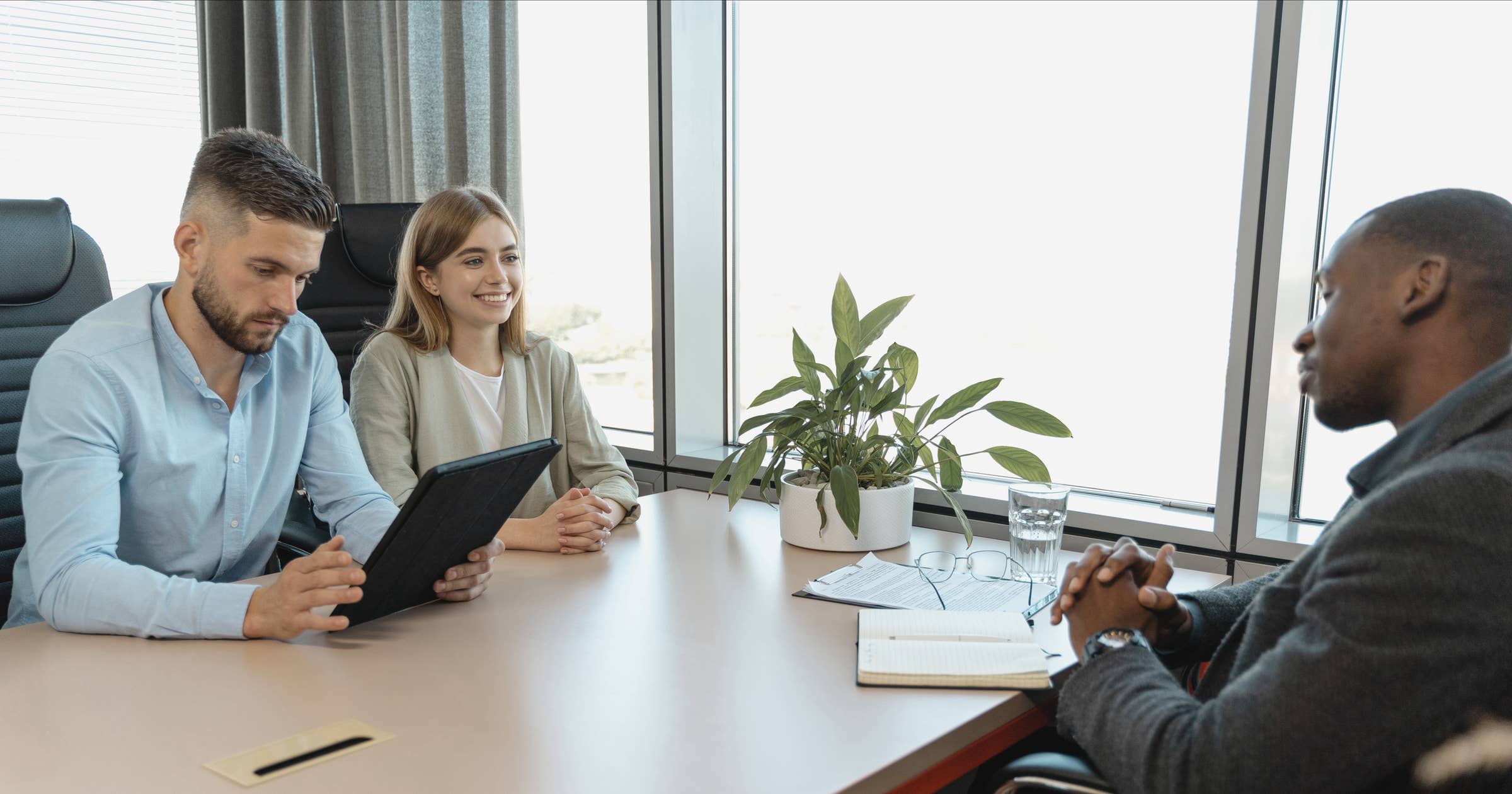 How to Hire Employees