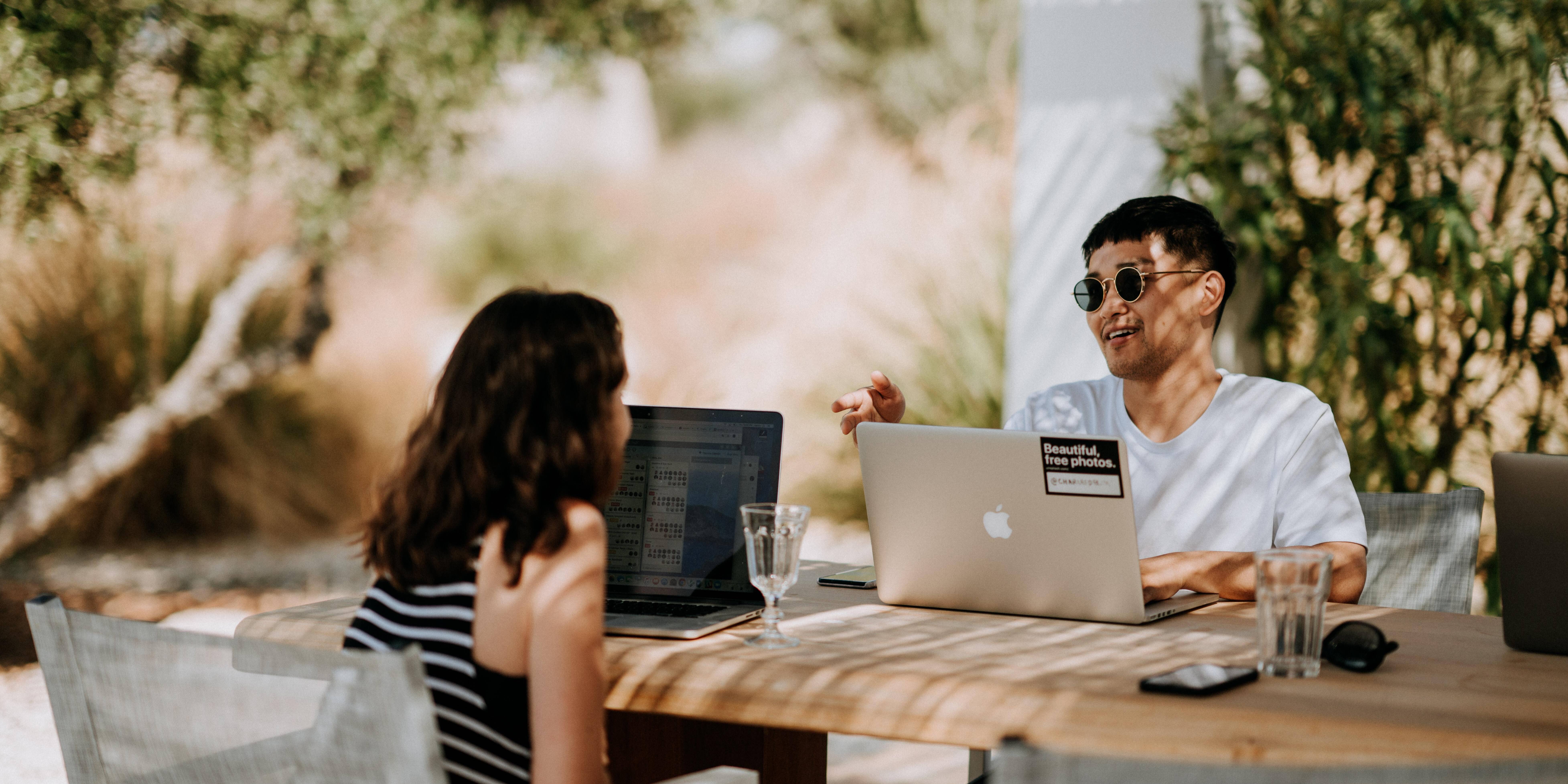 How to Hire Remote Employees