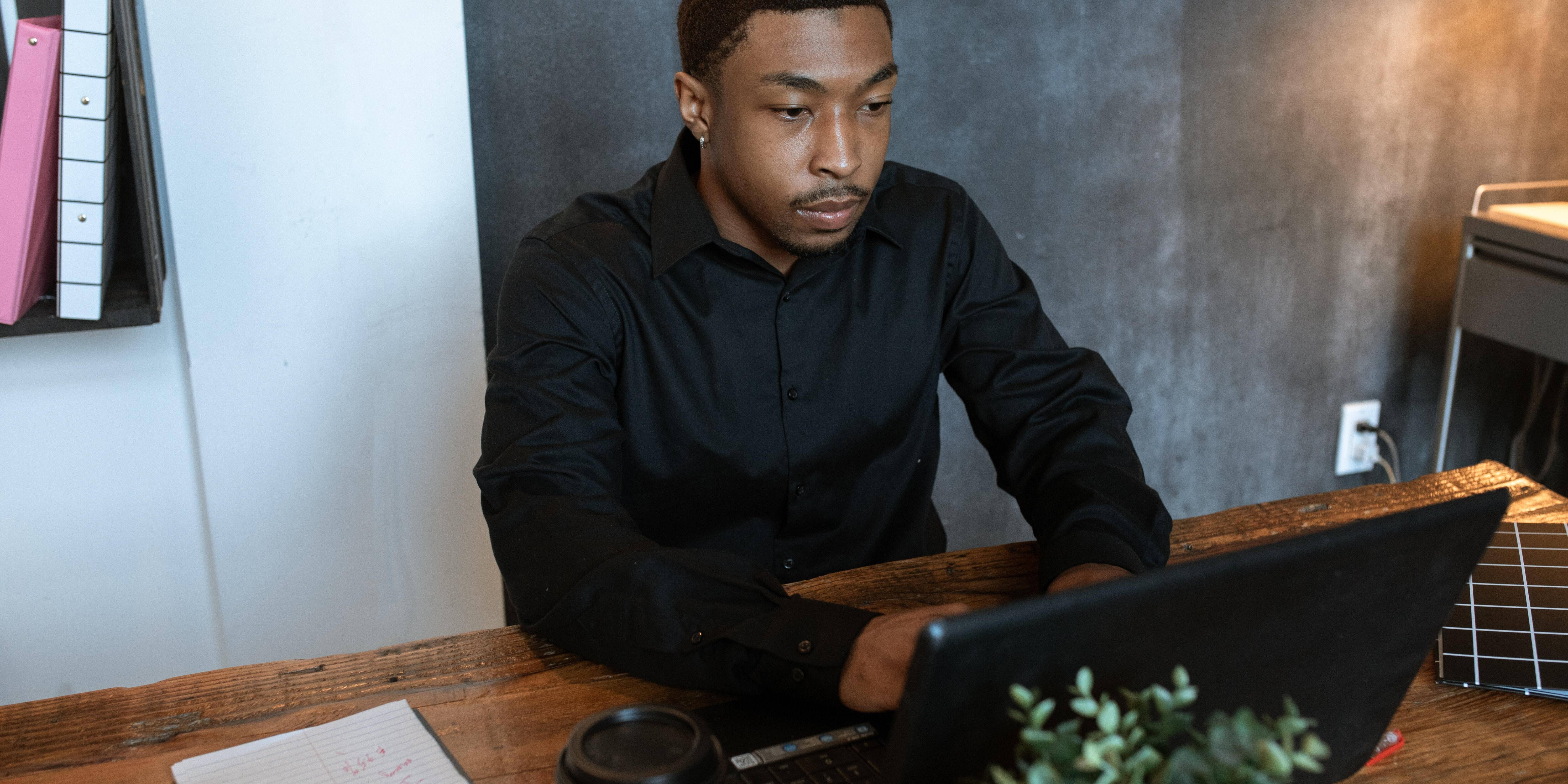 HR Representative Job Description