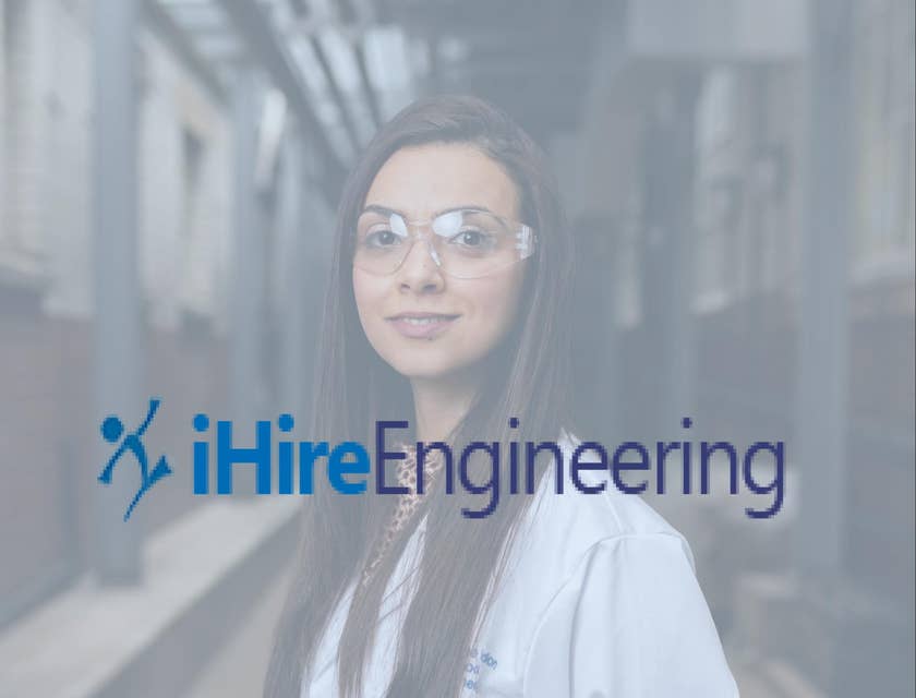 iHireEngineering