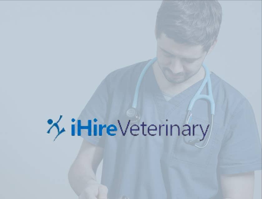 iHireVeterinary