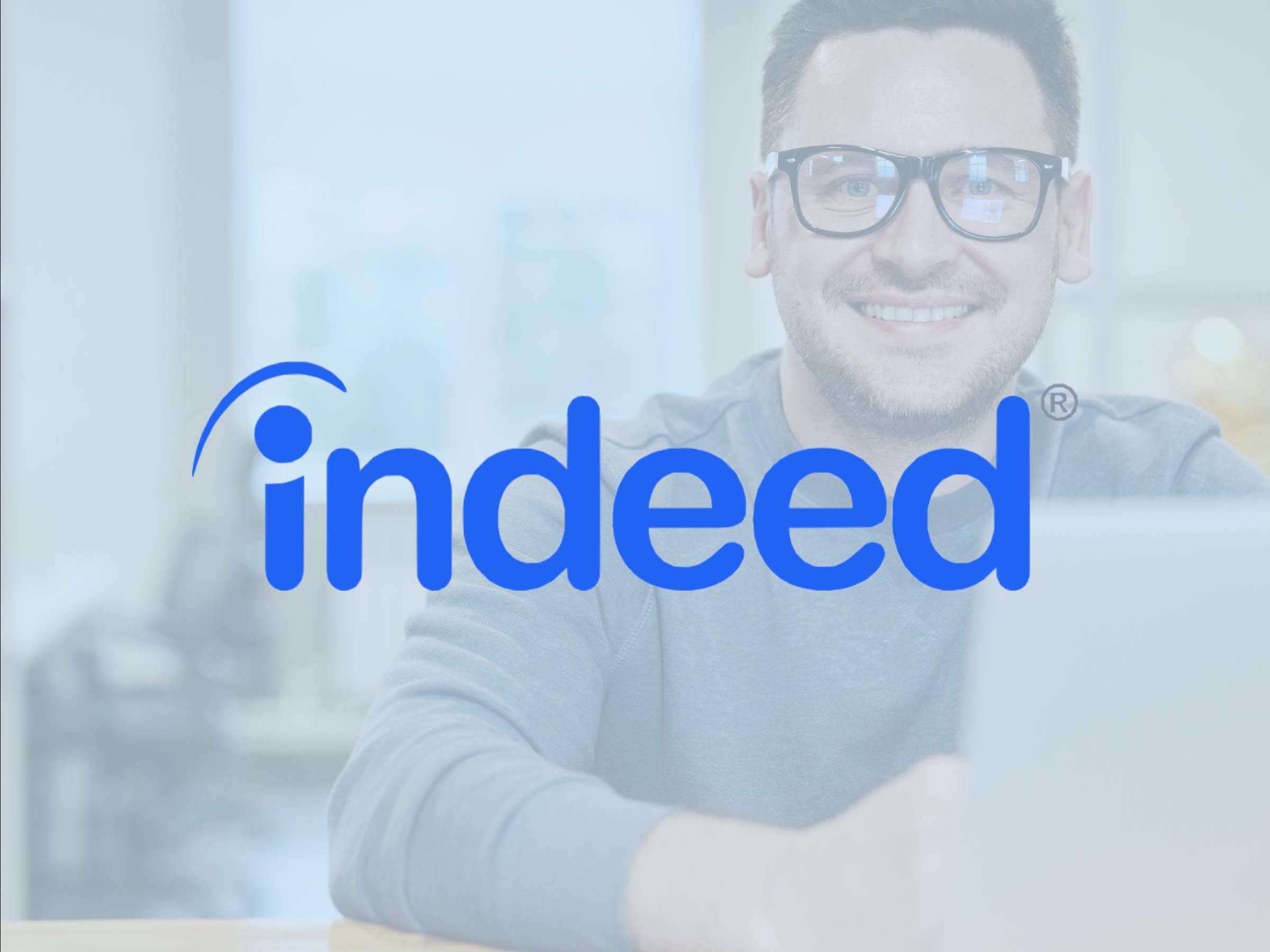 Indeed Logo