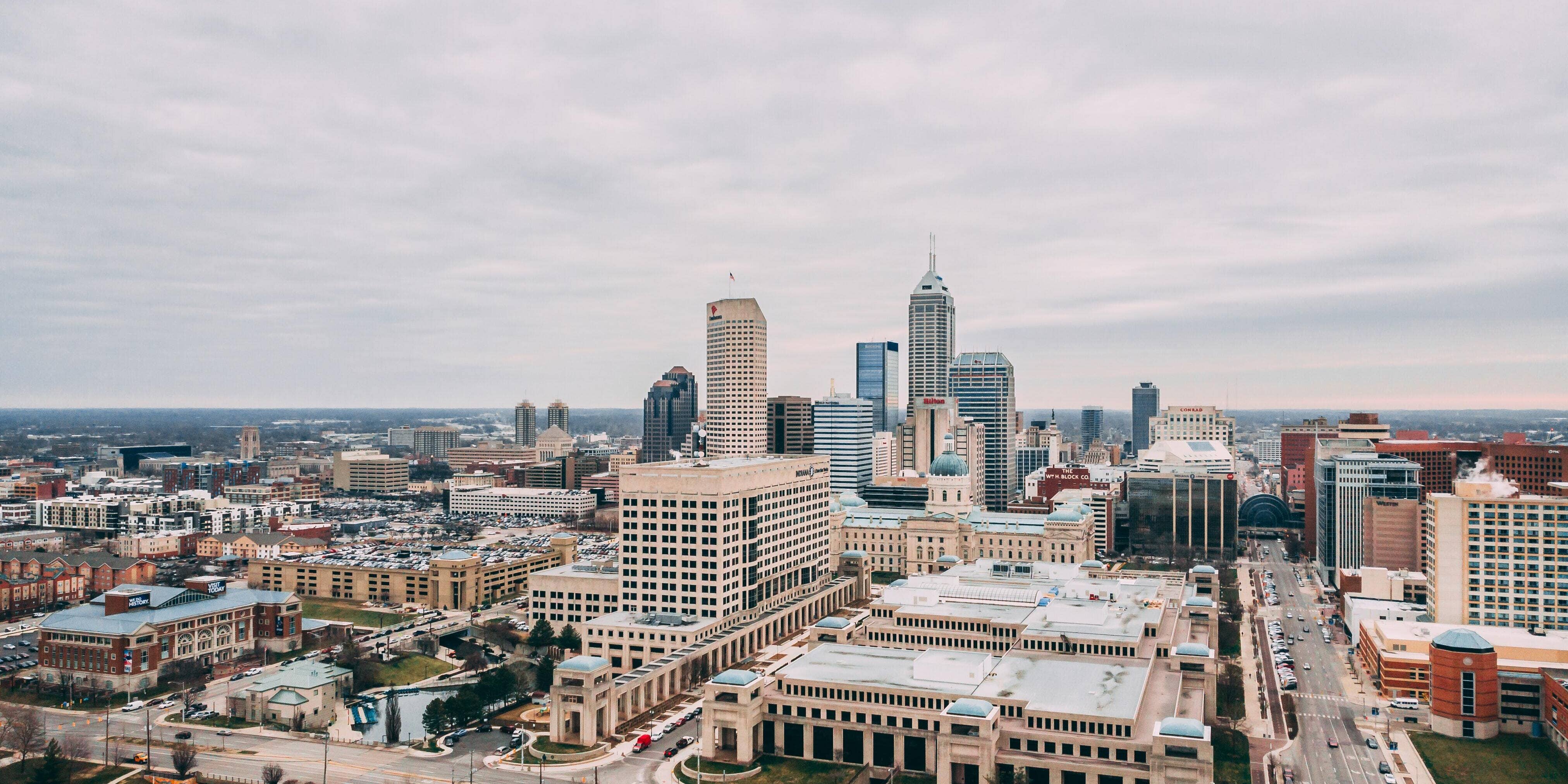 Indianapolis Job Boards