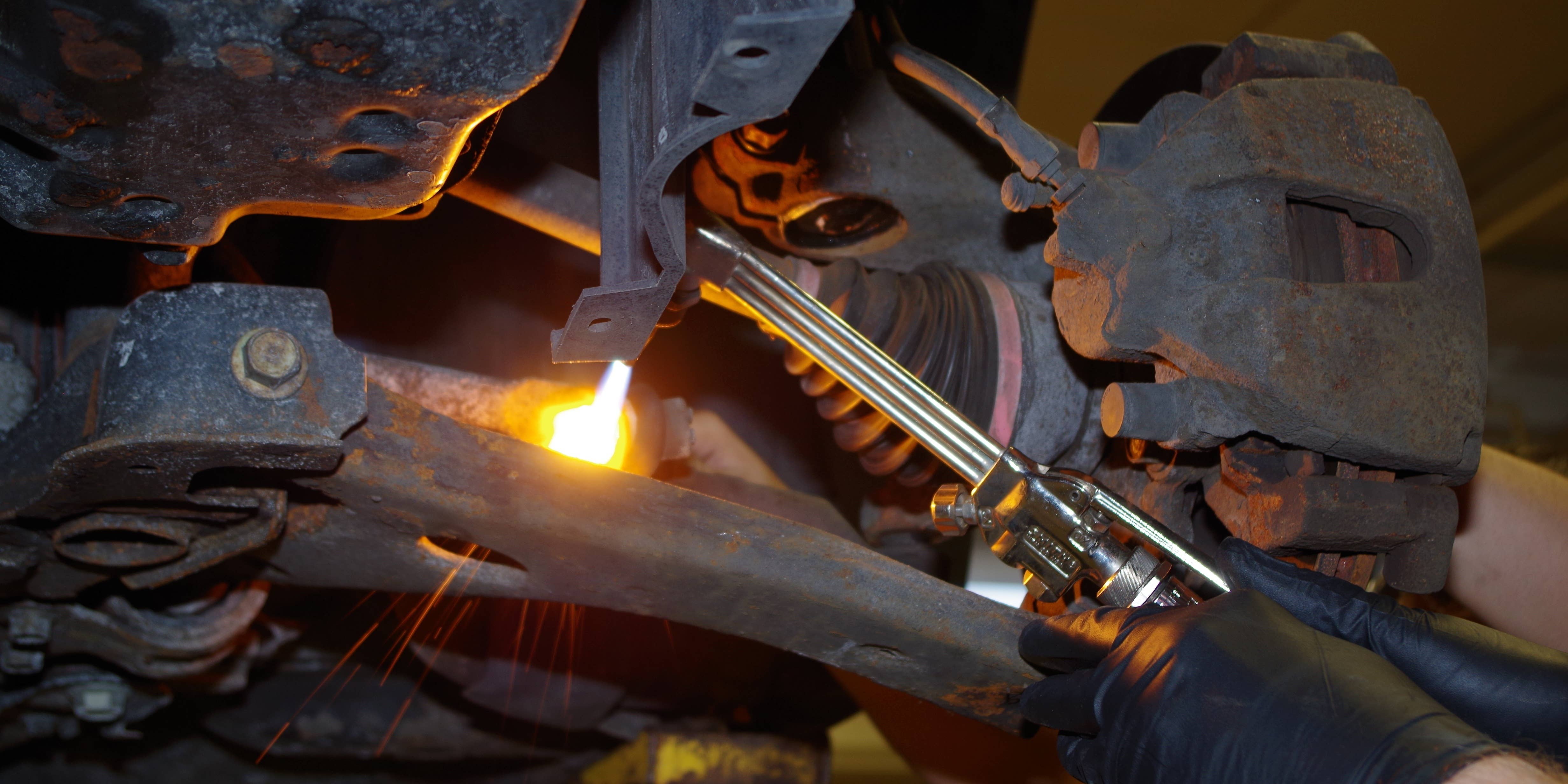 Industrial Maintenance Mechanic Interview Questions