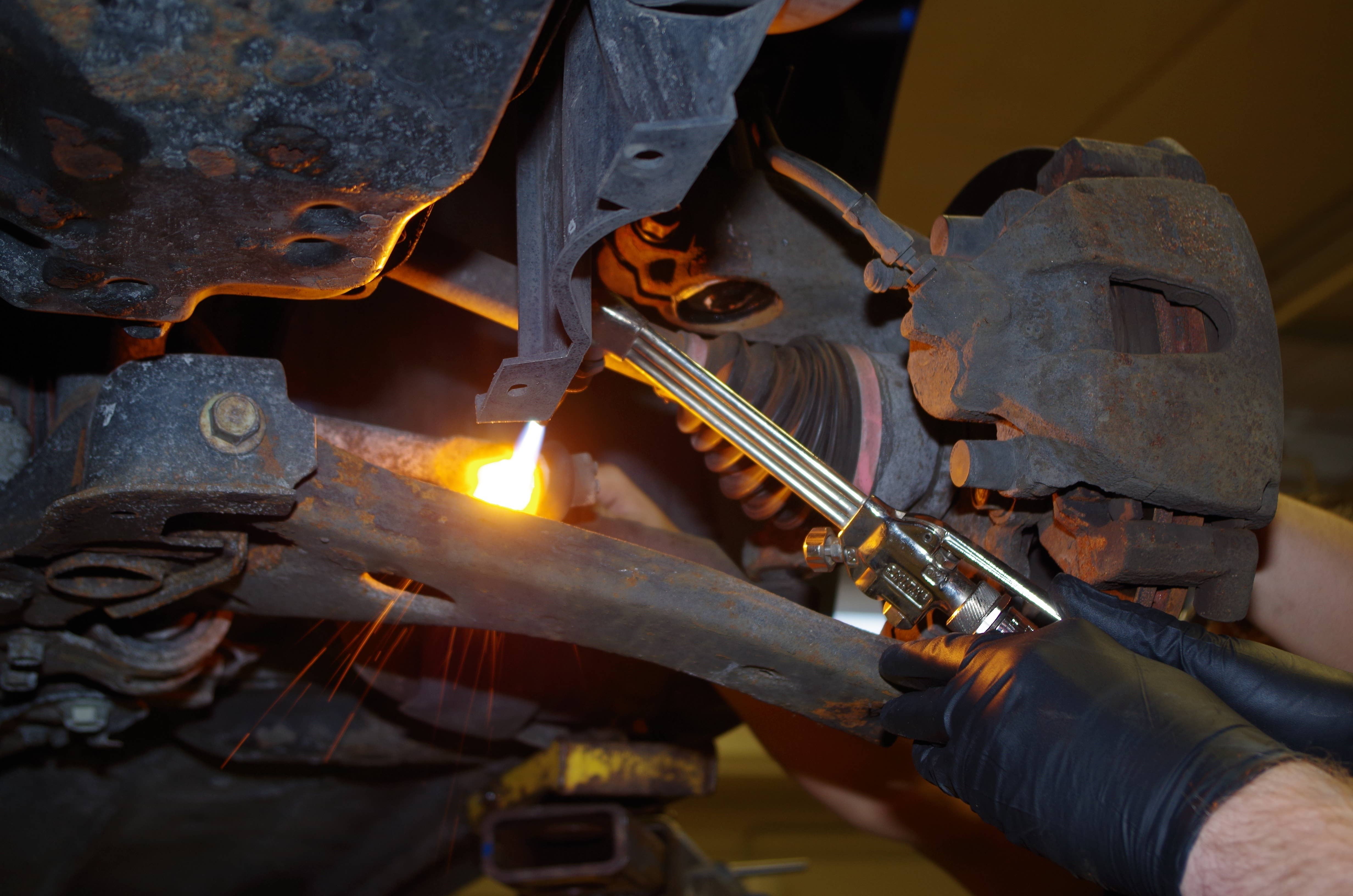 Industrial Maintenance Mechanic Interview Questions Industrial Maintenance Mechanic Interview Questions