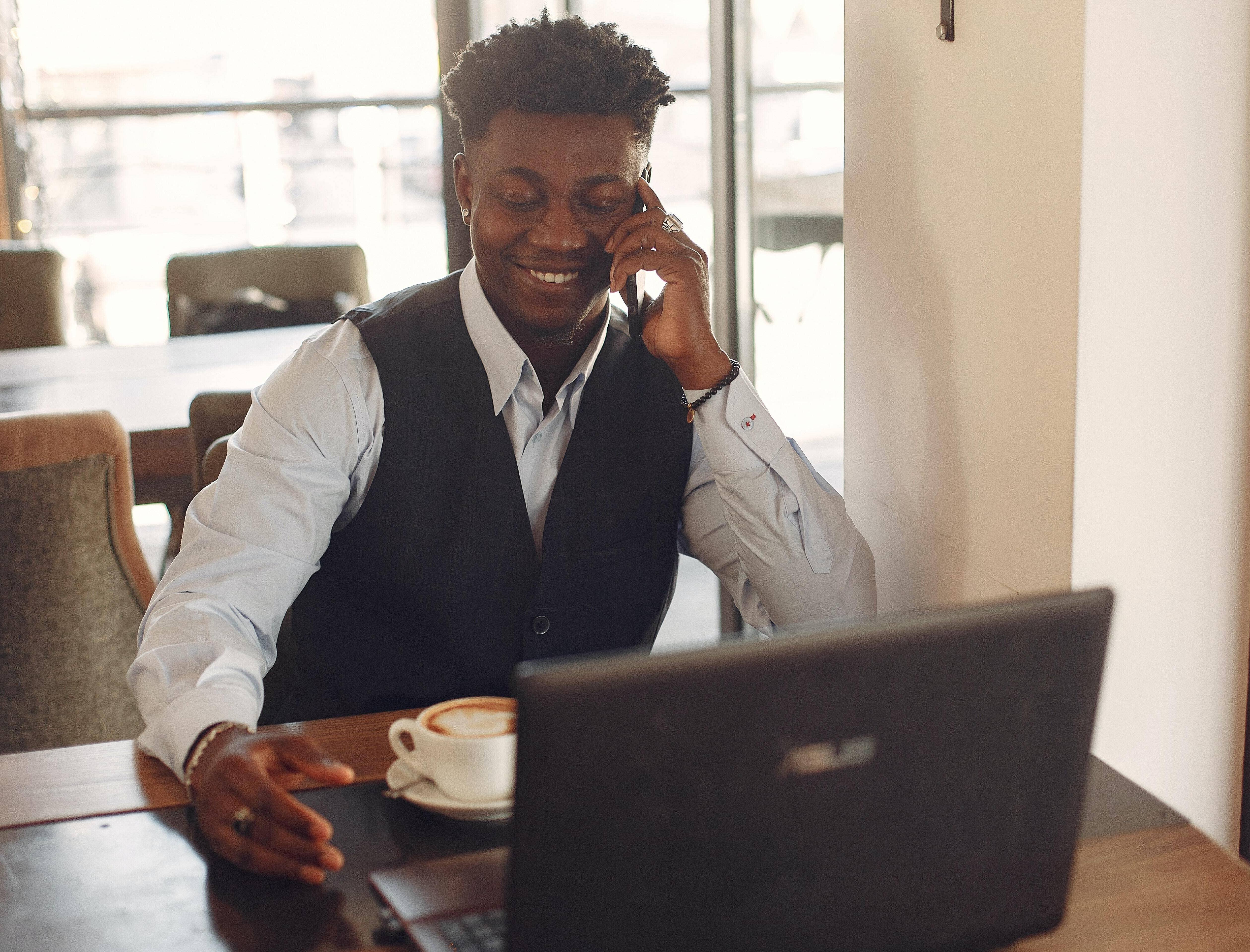 Inside Sales Phone