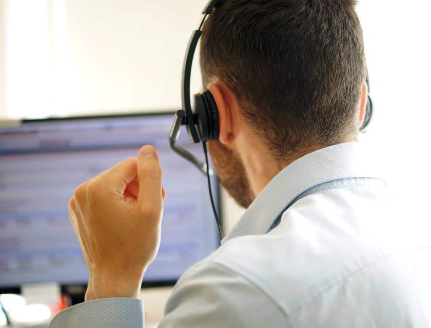 Insurance Agent Interview Questions