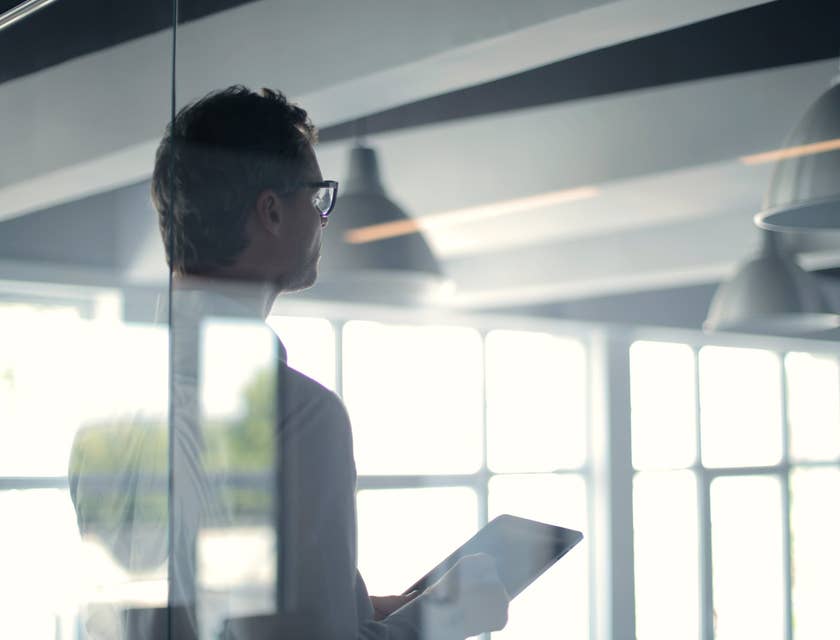 Intelligence Analyst Job Description