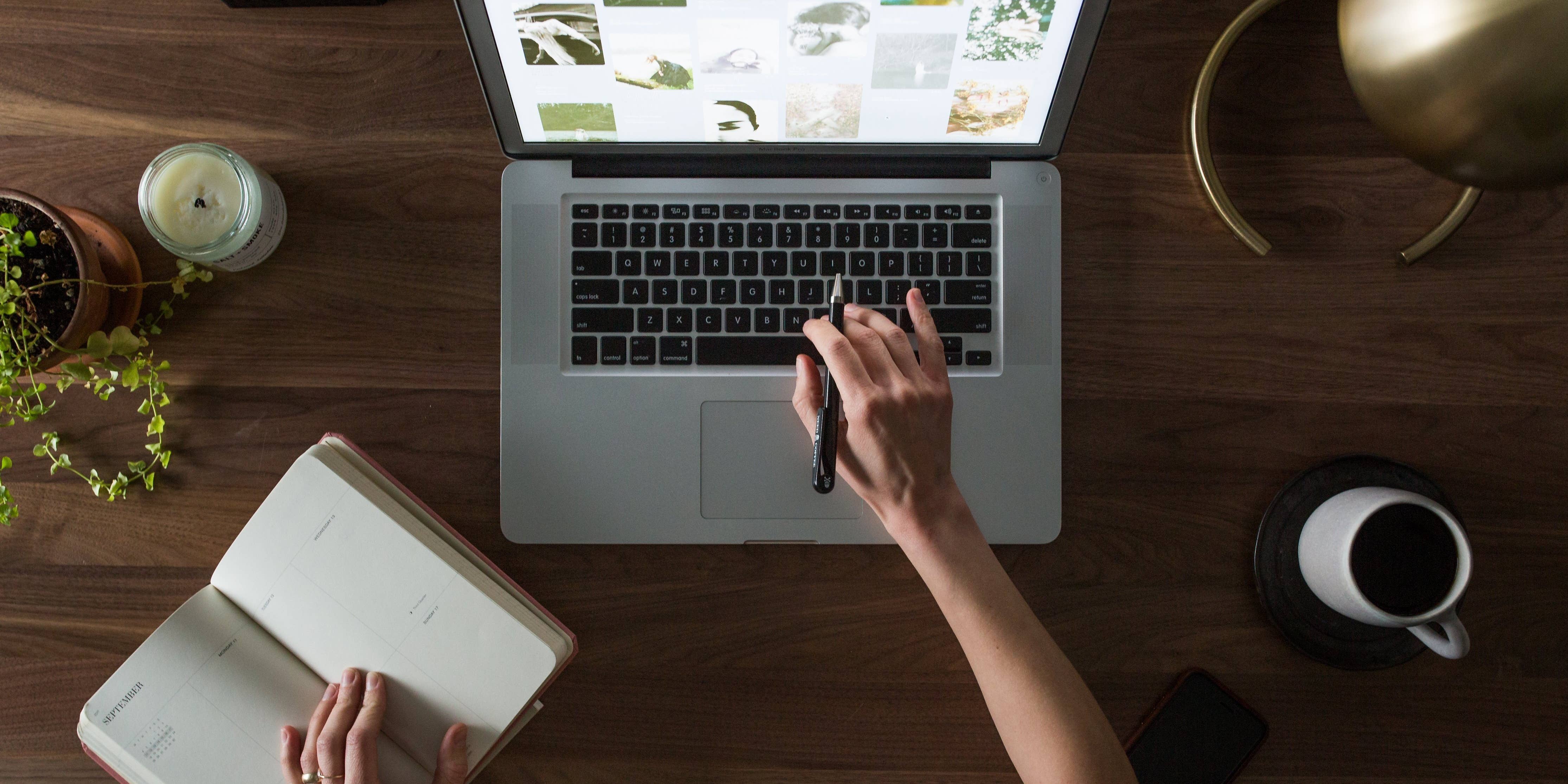 Intern Job Description