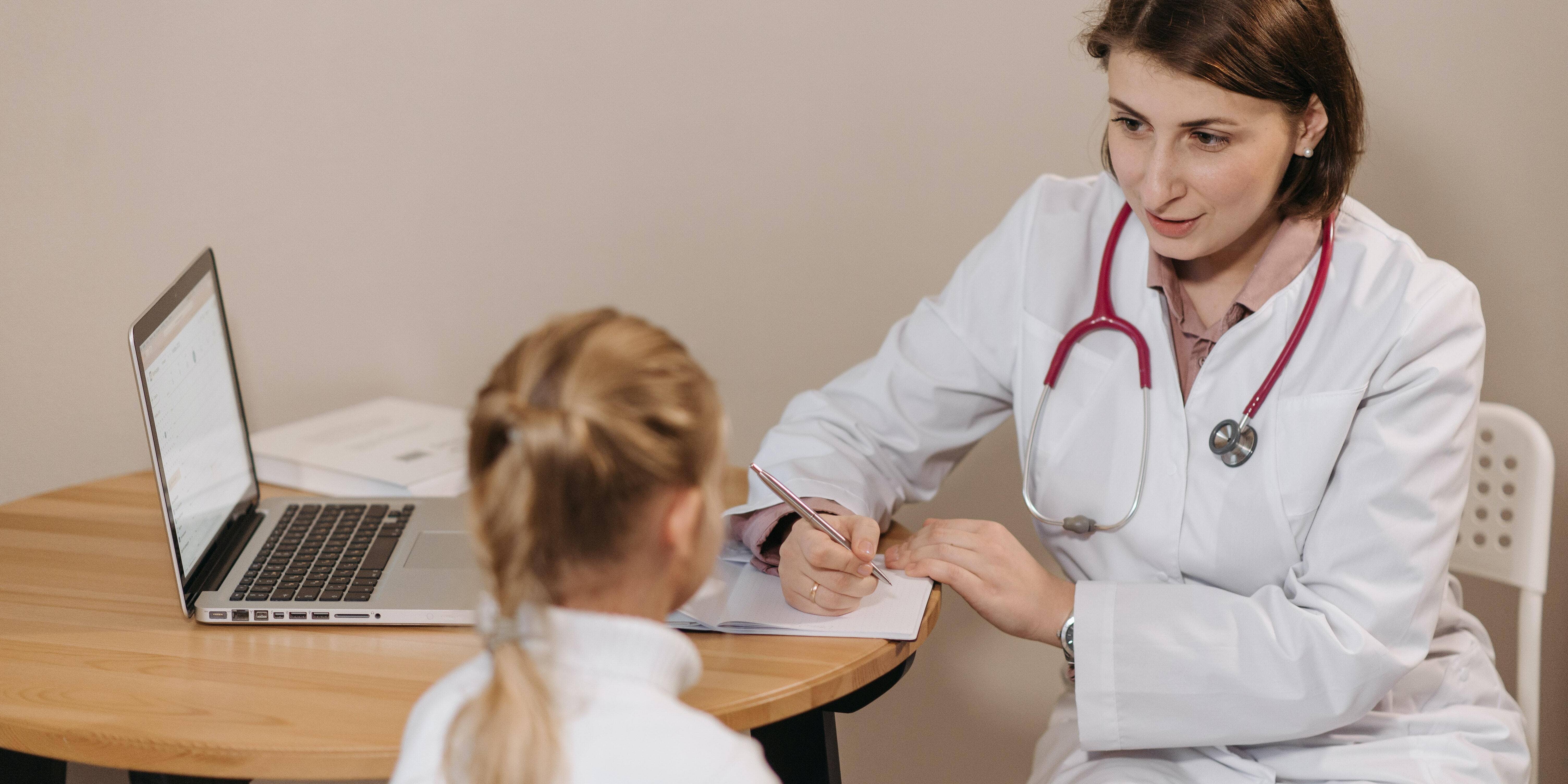 Internist Job Description
