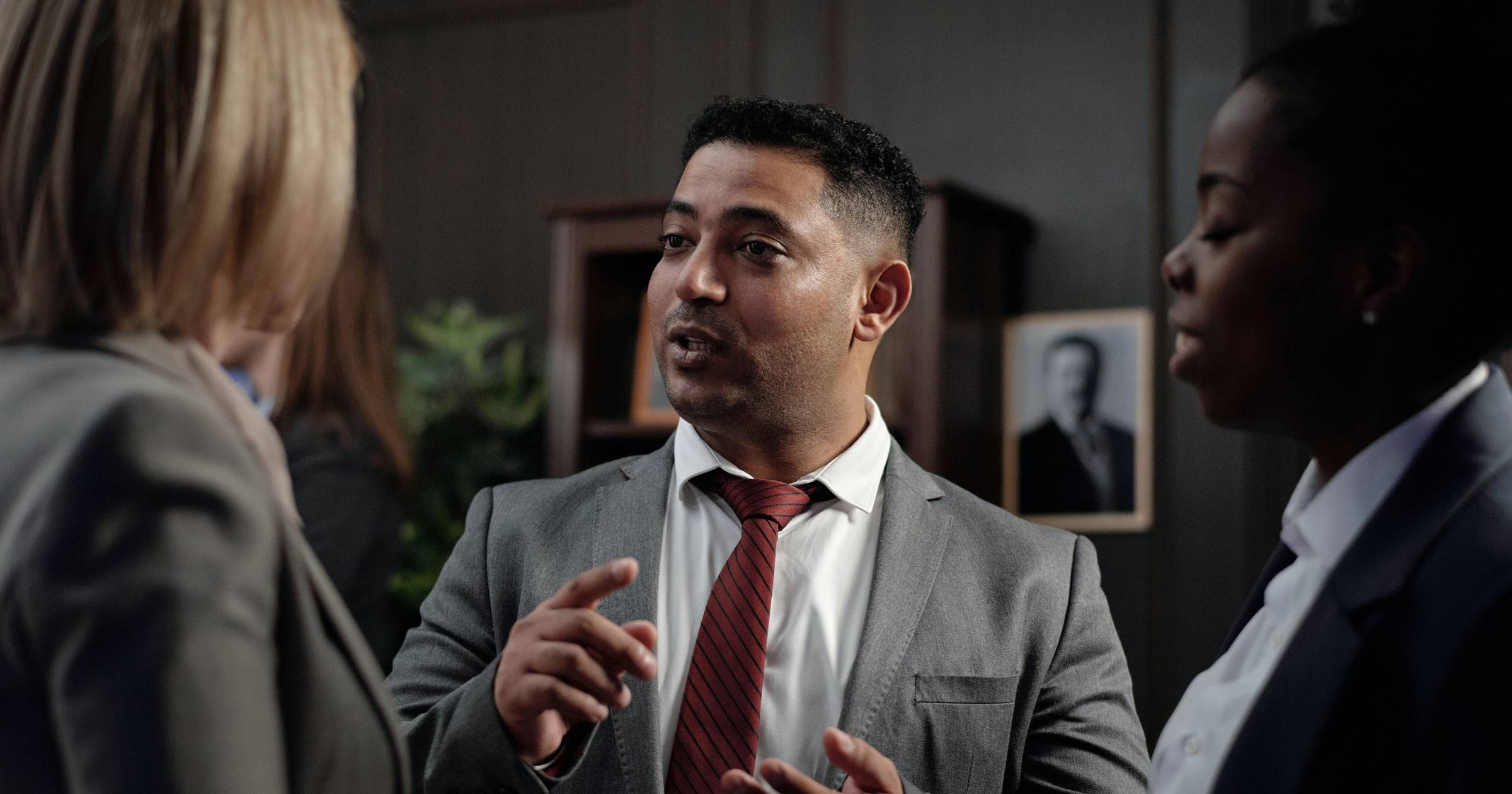 Interpreter Interview Questions