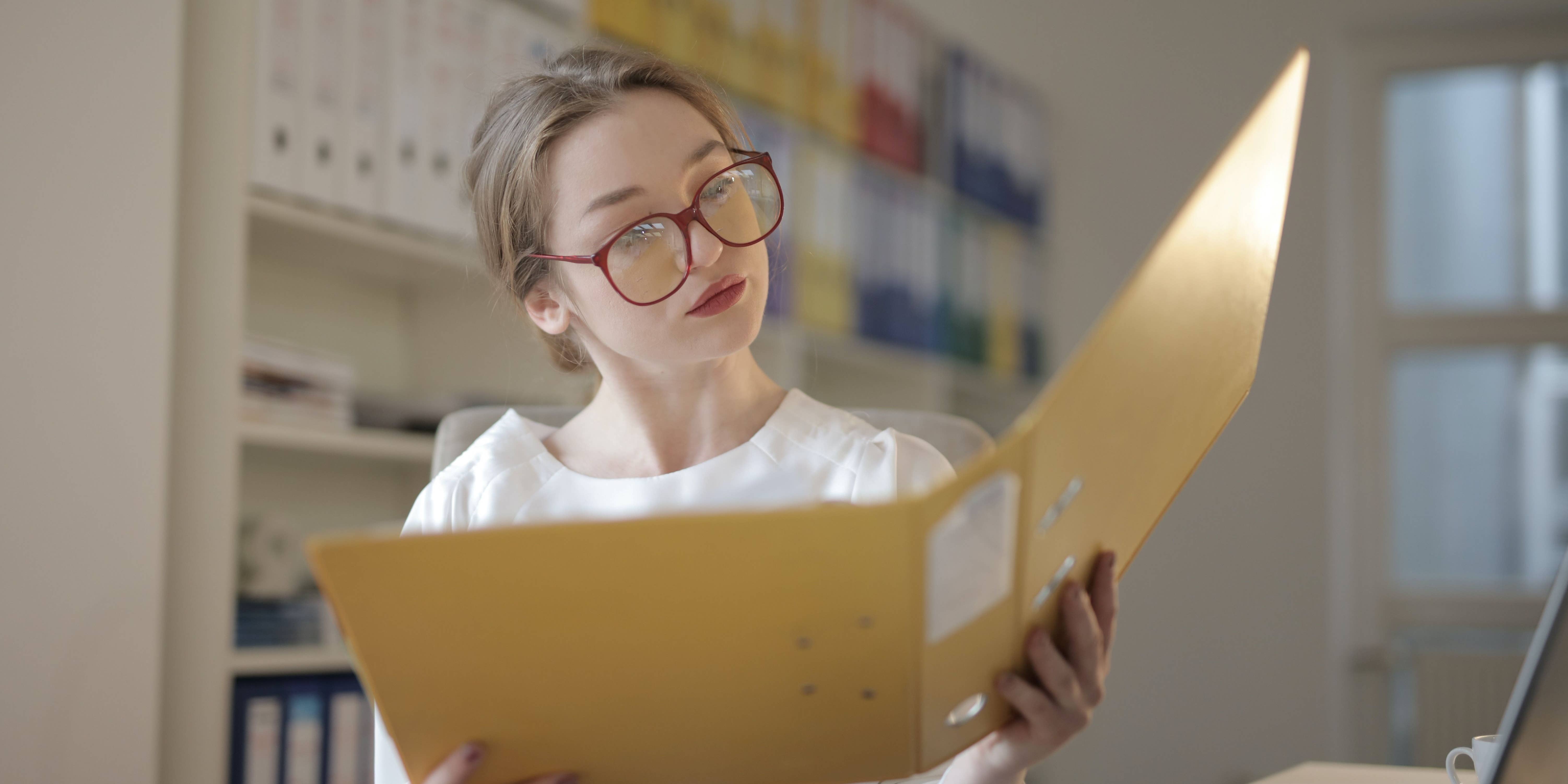 Inventory Manager Job Description