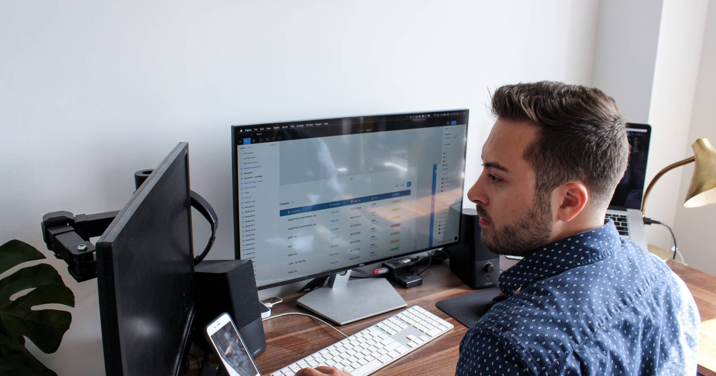 IT Auditor Job Description