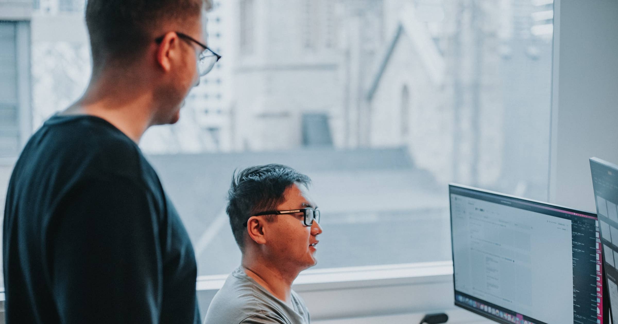 IT Supervisor Job Description