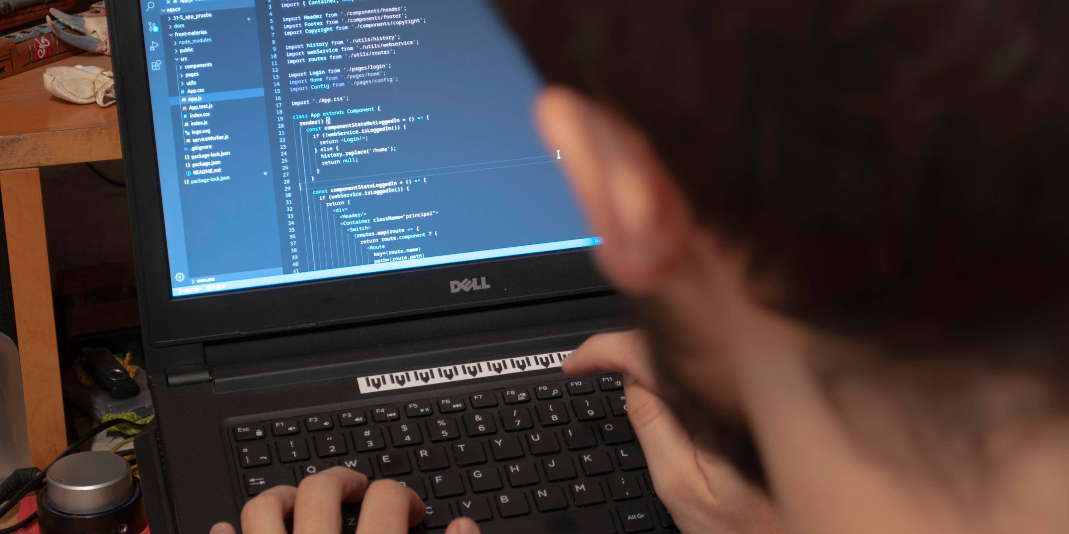 JavaScript Developer Job Description