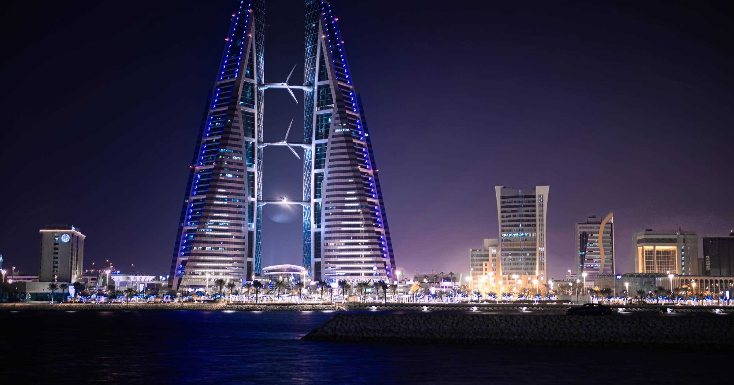 Best Job Boards in Bahrain