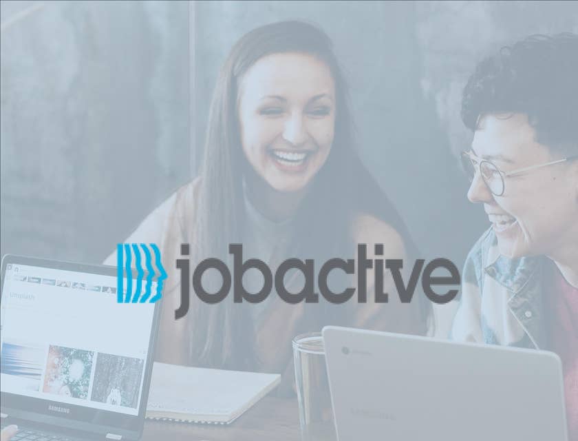 jobactive